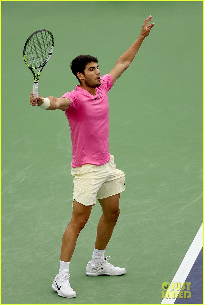 Carlos Alcaraz Wallpapers - Top Free Carlos Alcaraz Backgrounds ...