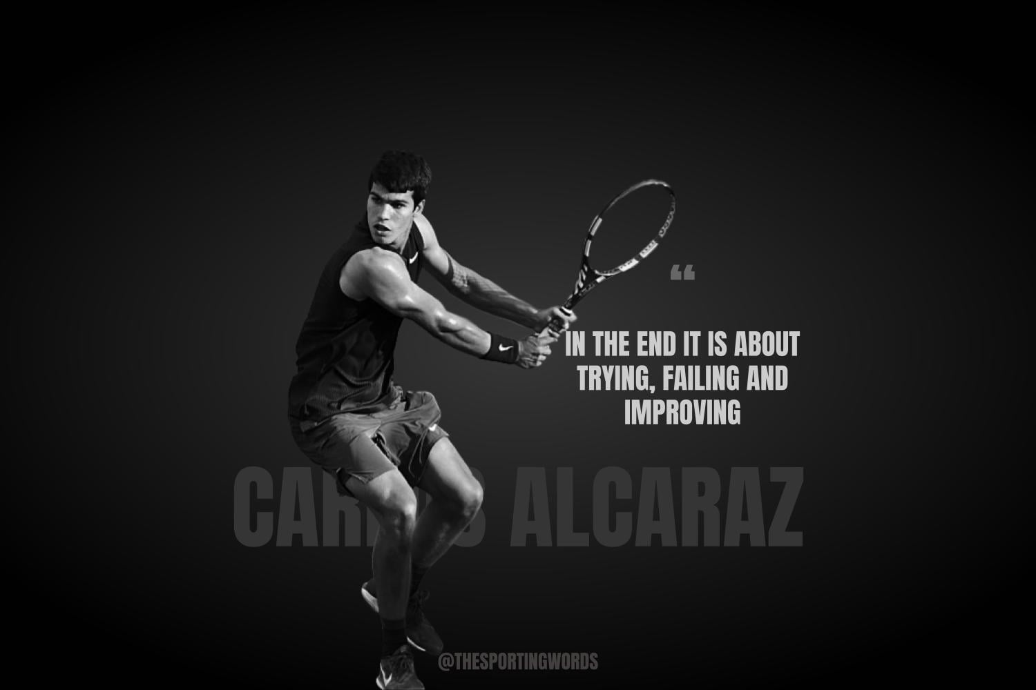 Carlos Alcaraz Wallpapers - Top Free Carlos Alcaraz Backgrounds ...