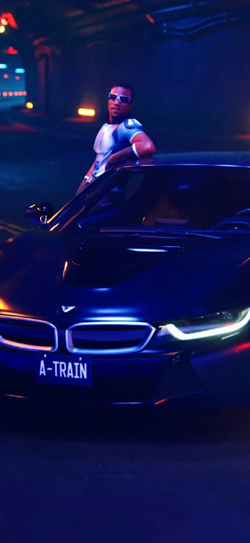 A-Train Wallpapers - Top Free A-Train Backgrounds - WallpaperAccess