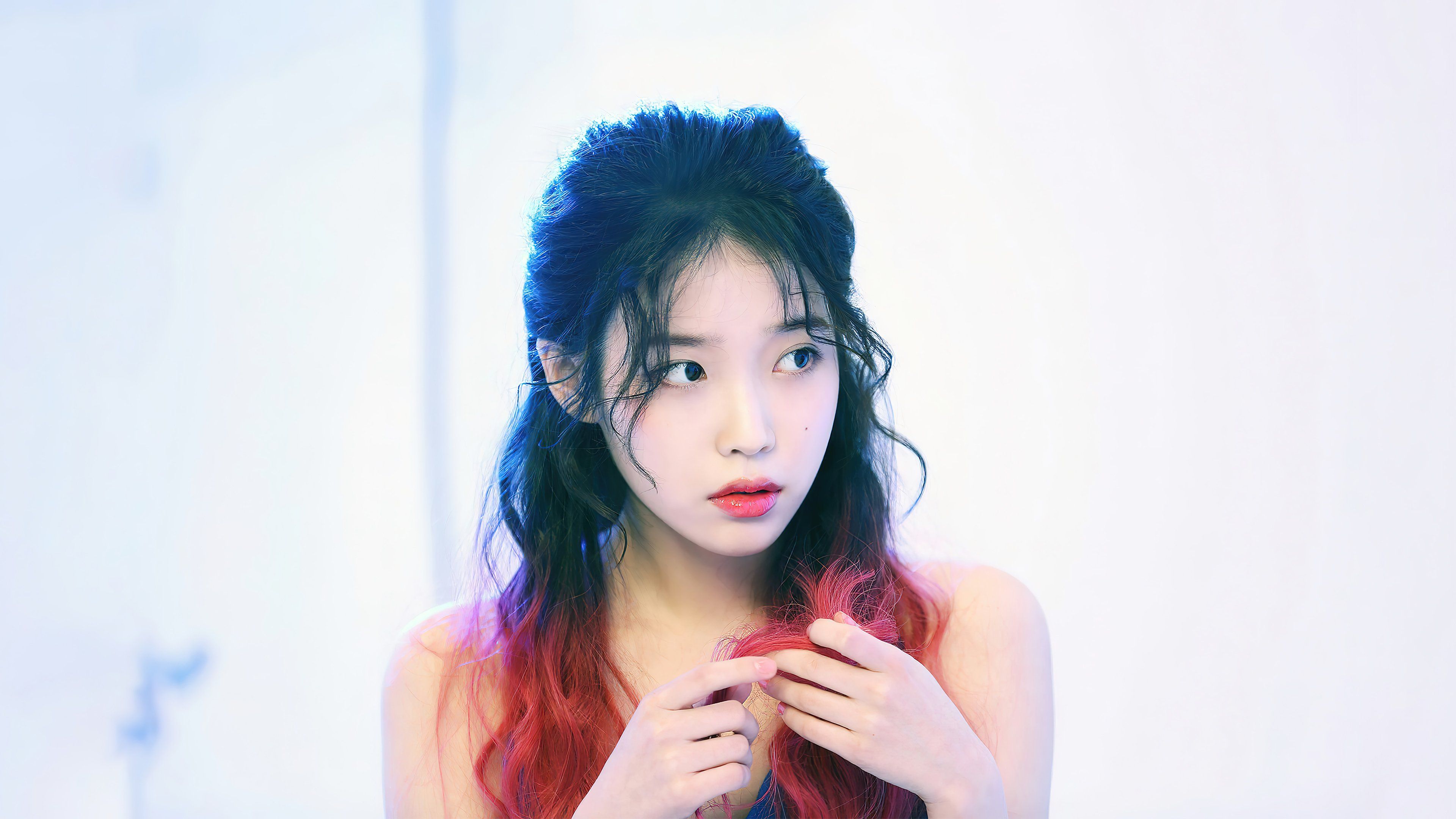 IU 4K Wallpapers - Top Free IU 4K Backgrounds - WallpaperAccess