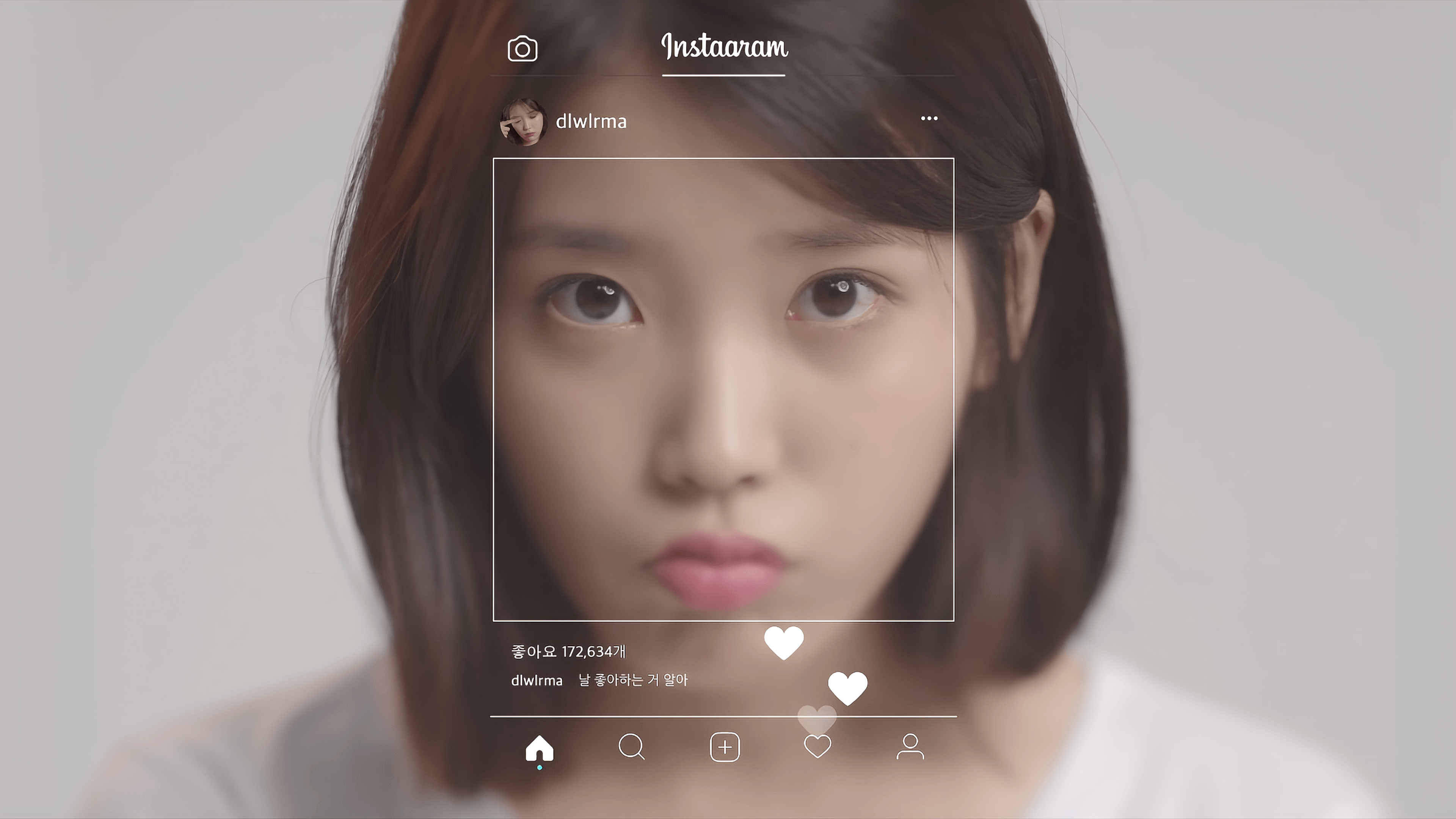 IU 4K Wallpapers - Top Free IU 4K Backgrounds - WallpaperAccess