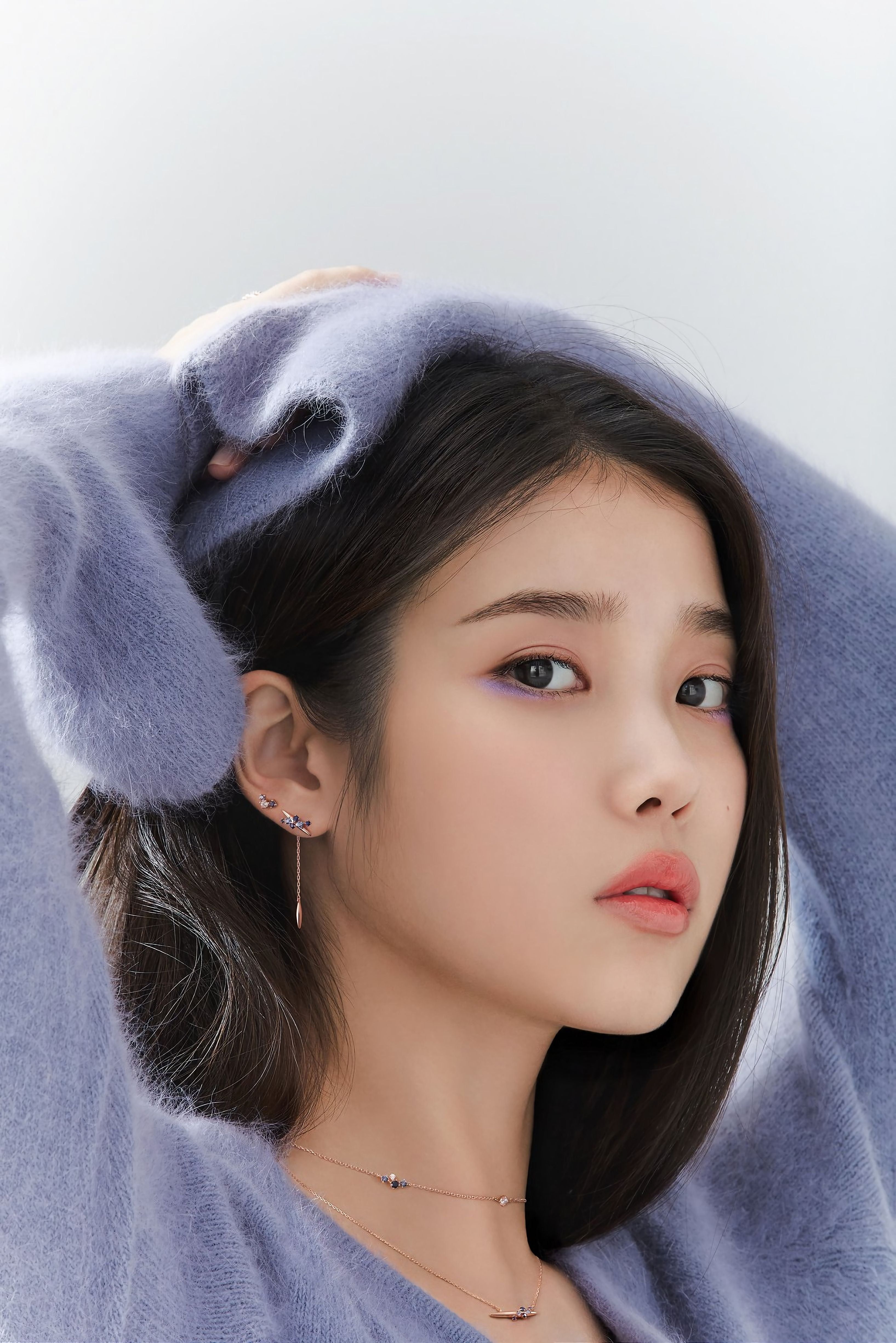 IU 4K Wallpapers - Top Free IU 4K Backgrounds - WallpaperAccess