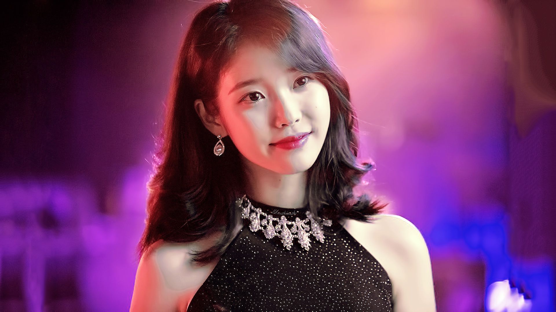 IU 4K Wallpapers - Top Free IU 4K Backgrounds - WallpaperAccess