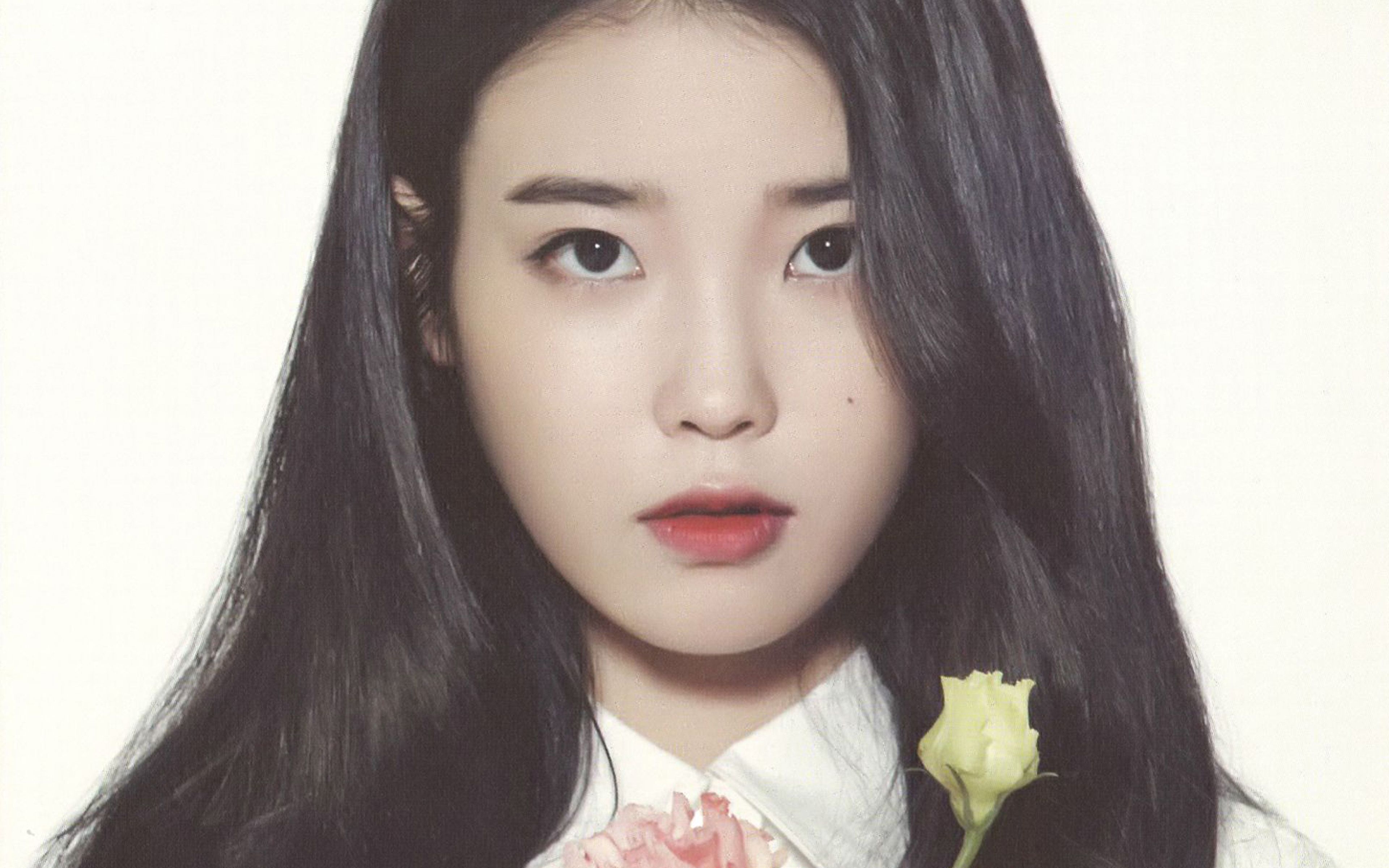 IU 4K Wallpapers - Top Free IU 4K Backgrounds - WallpaperAccess