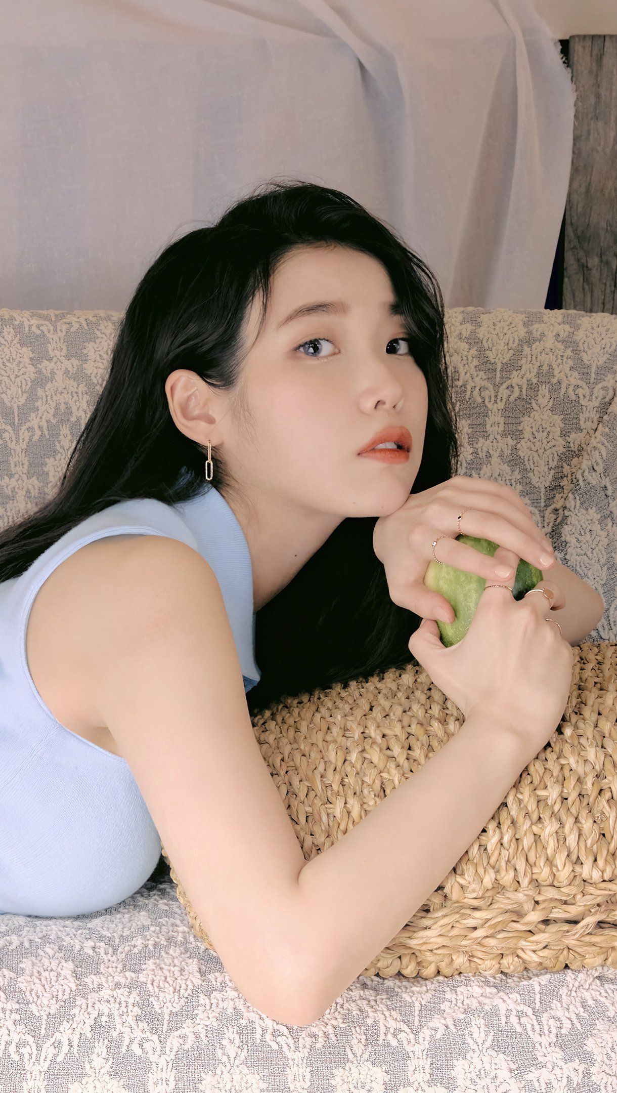 IU 4K Wallpapers - Top Free IU 4K Backgrounds - WallpaperAccess