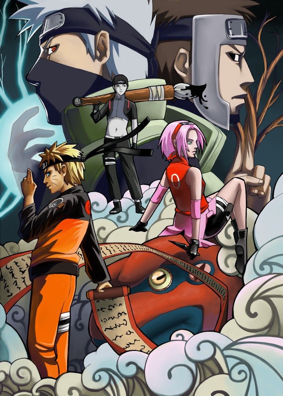 Gamakichi Wallpapers - Top Free Gamakichi Backgrounds - WallpaperAccess