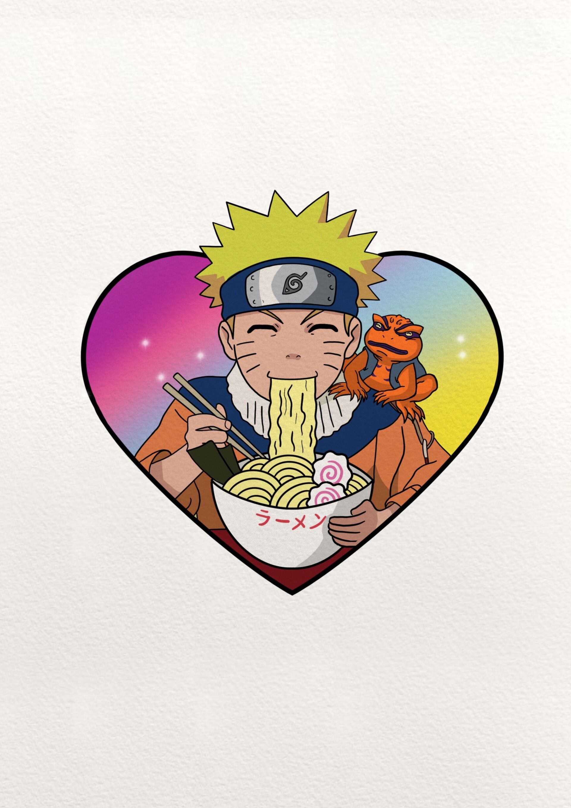 Naruto Gamakichi Wallpapers - Top Free Naruto Gamakichi Backgrounds ...