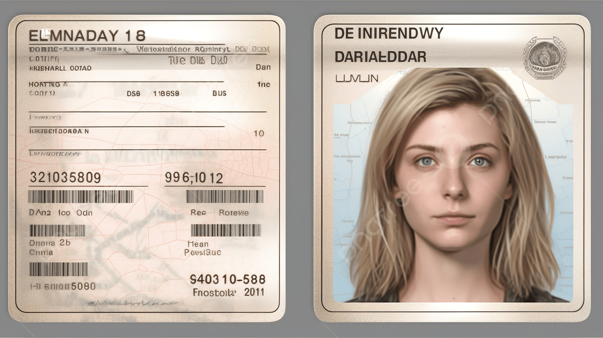 ID Card Wallpapers - Top Free ID Card Backgrounds - WallpaperAccess