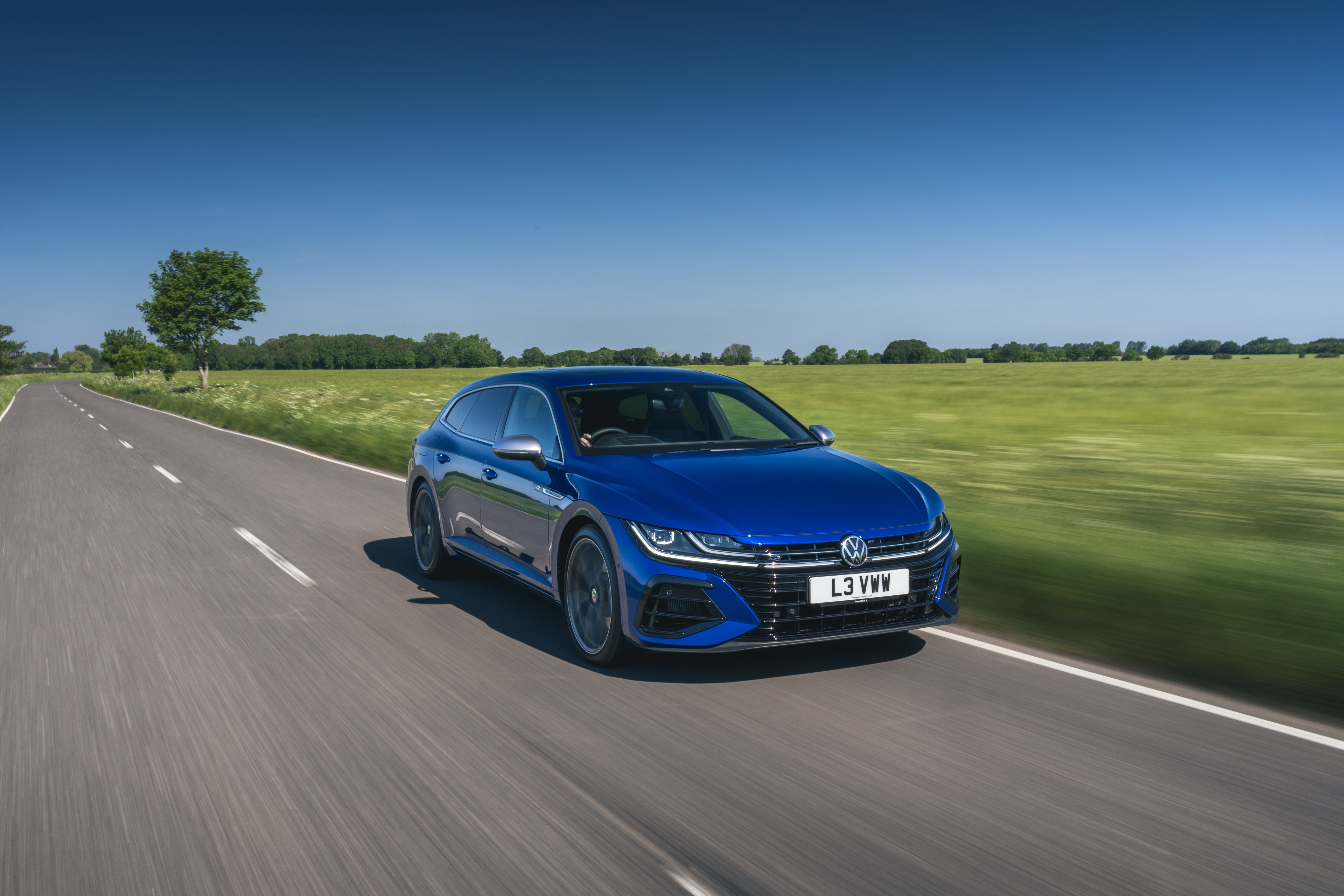 Volkswagen Arteon Wallpapers - Top Free Volkswagen Arteon Backgrounds ...