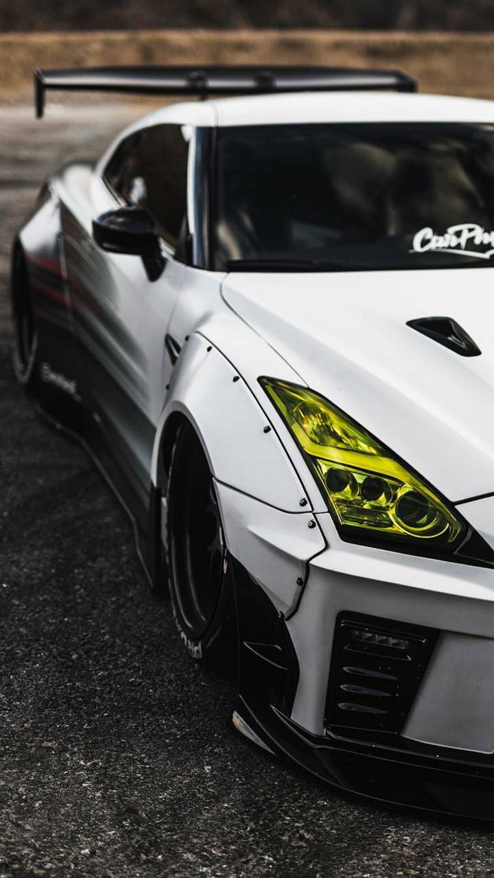 Widebody Cars Wallpapers - Top Free Widebody Cars Backgrounds ...