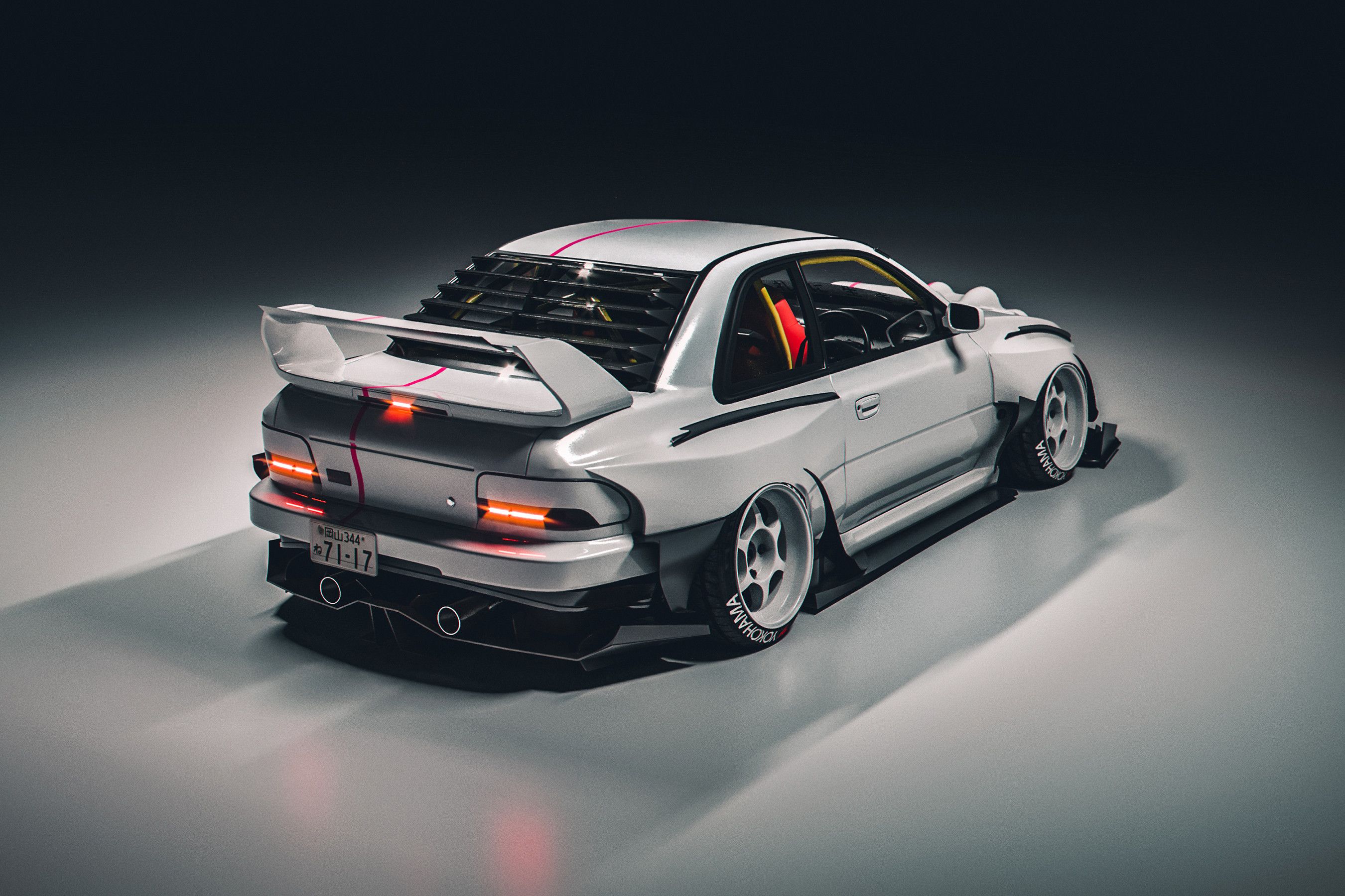 Widebody Cars Wallpapers - Top Free Widebody Cars Backgrounds ...