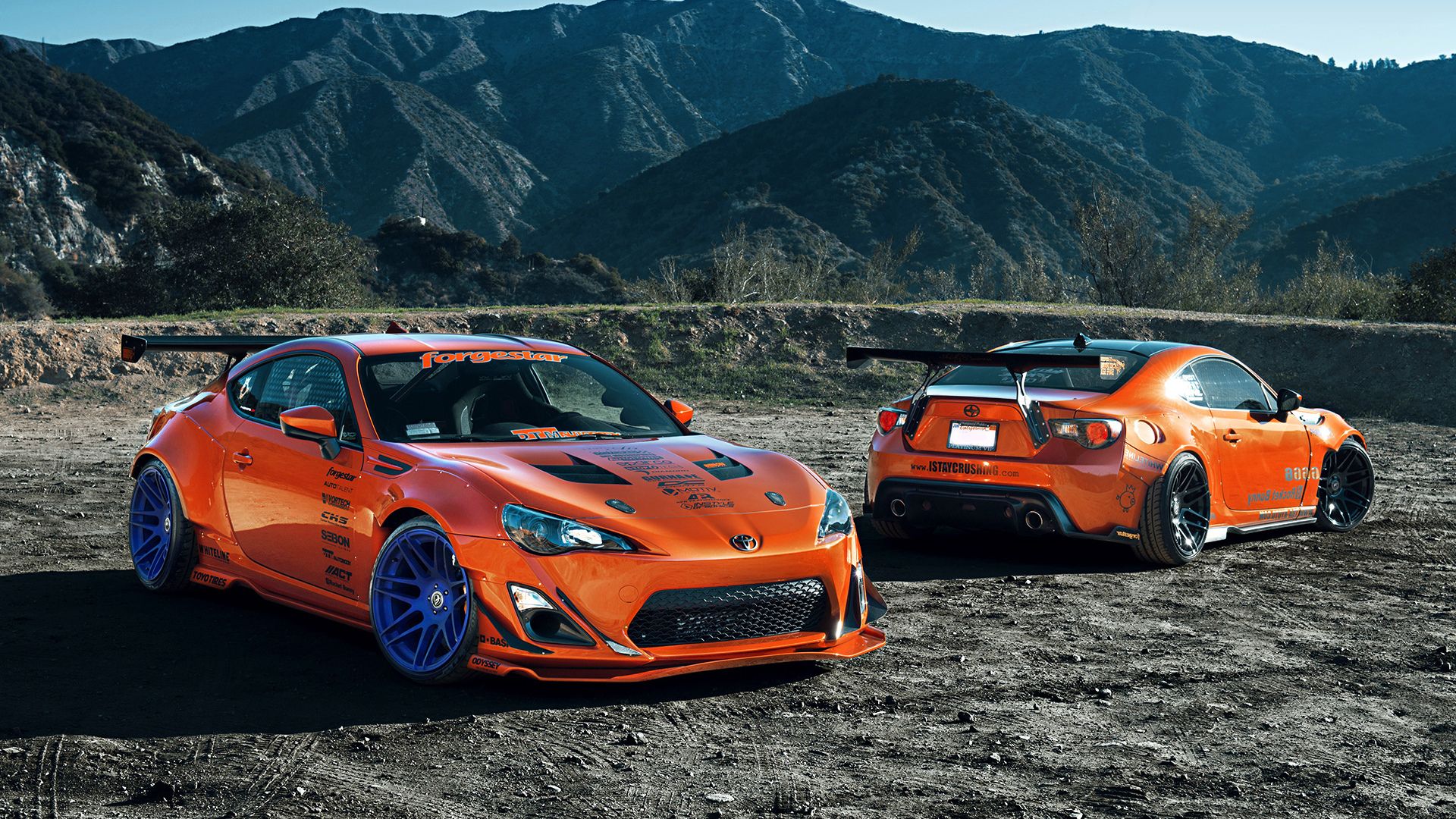 Widebody Cars Wallpapers - Top Free Widebody Cars Backgrounds ...