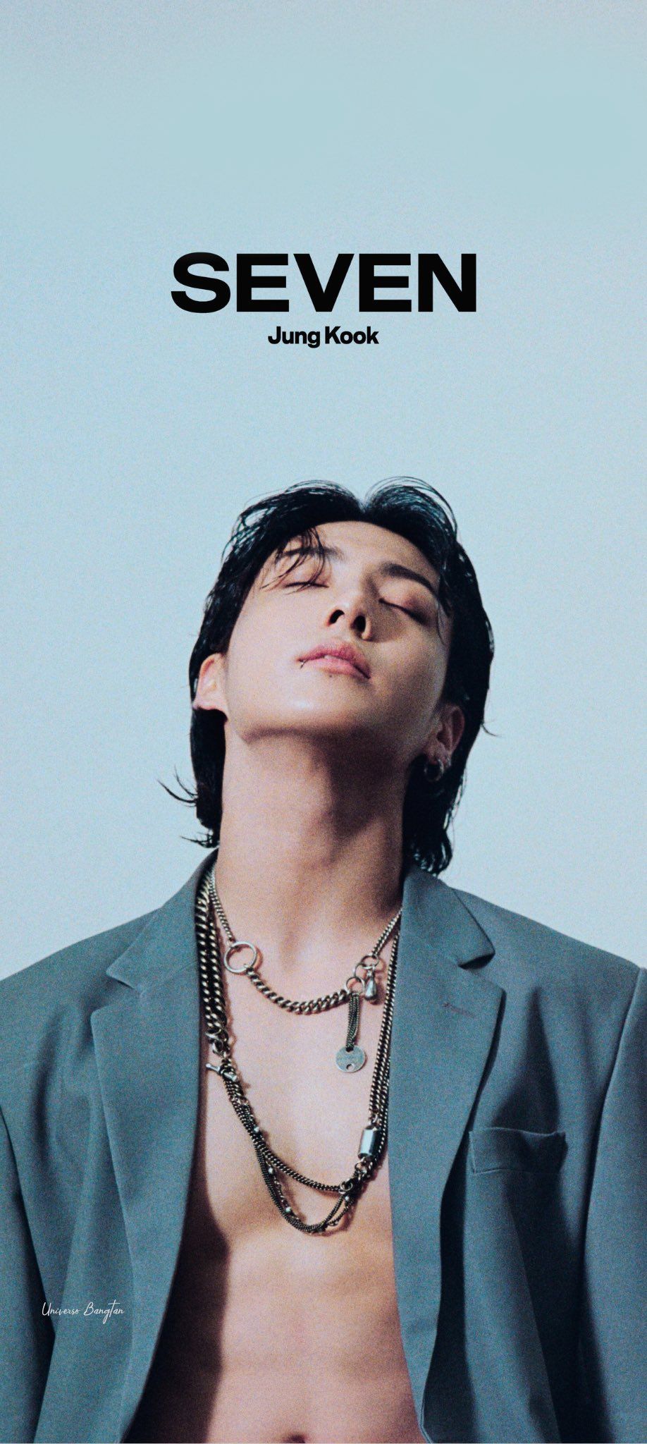 Jungkook Seven Wallpapers - Top Free Jungkook Seven Backgrounds ...