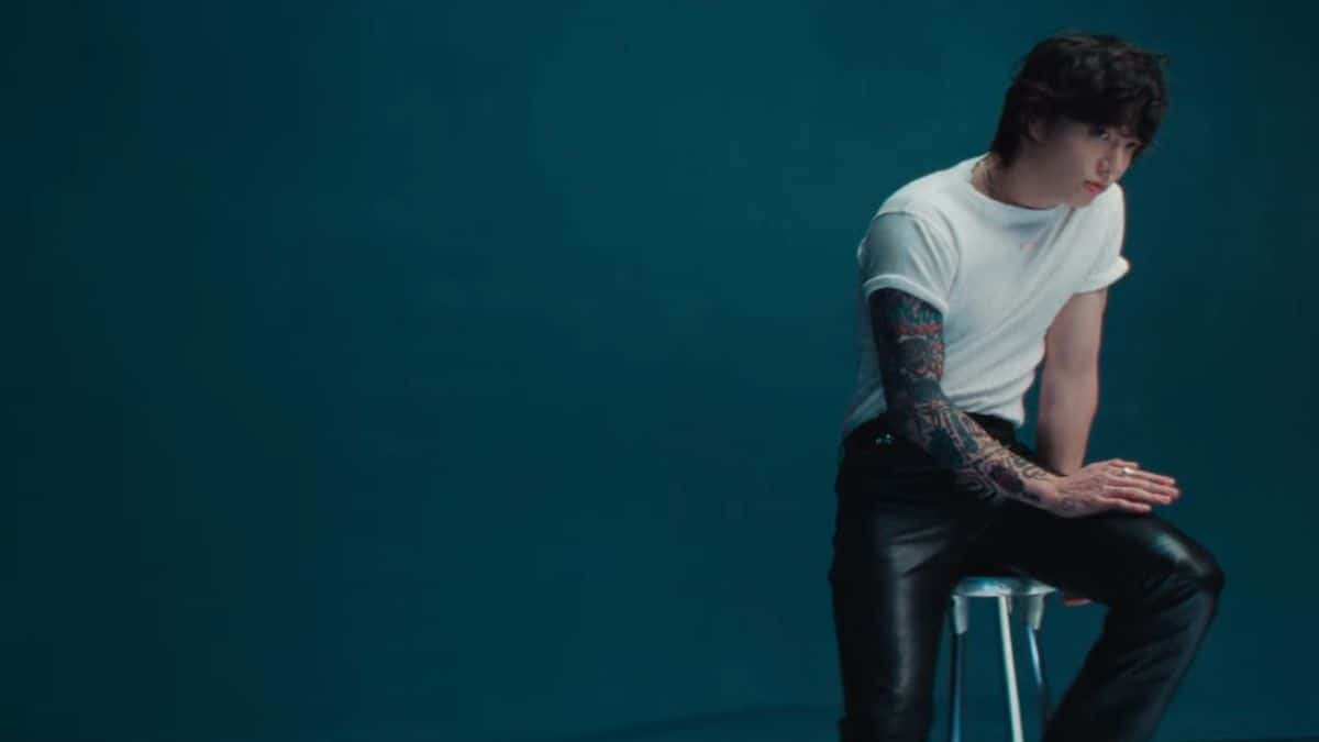 Jungkook Seven Wallpapers - Top Free Jungkook Seven Backgrounds ...