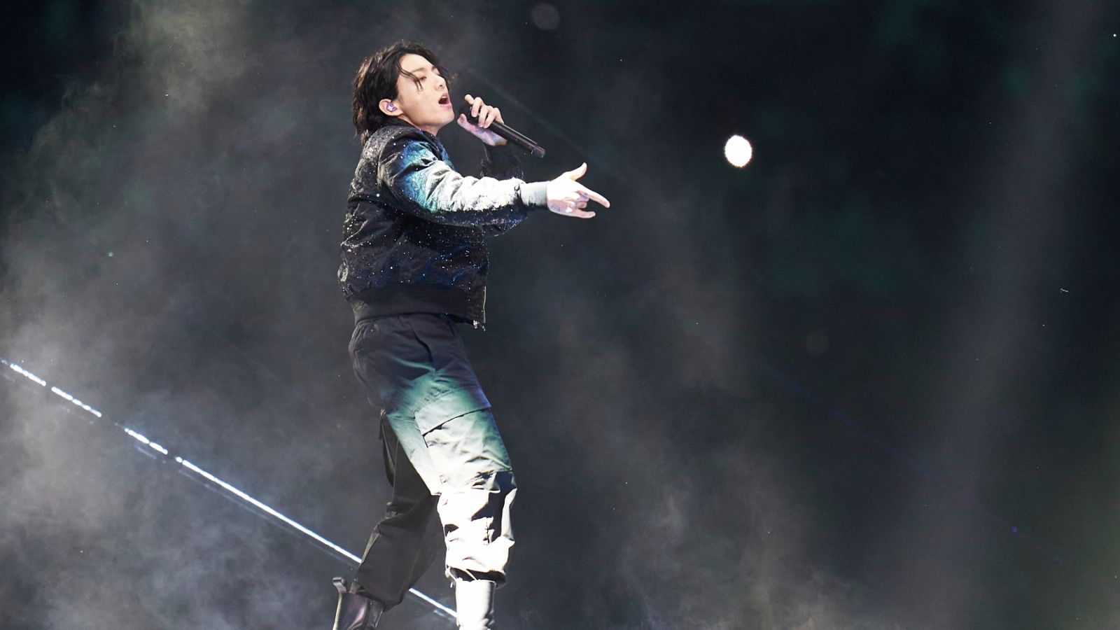 Jungkook Seven Wallpapers - Top Free Jungkook Seven Backgrounds ...