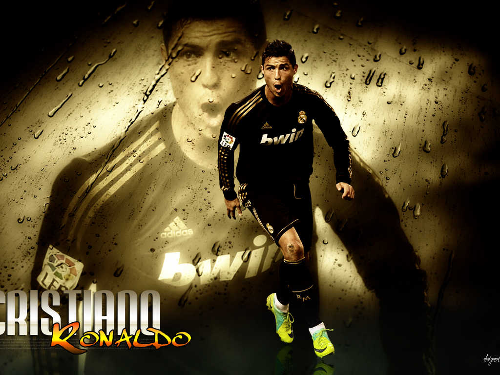 CR7 PC Wallpapers - Top Free CR7 PC Backgrounds - WallpaperAccess