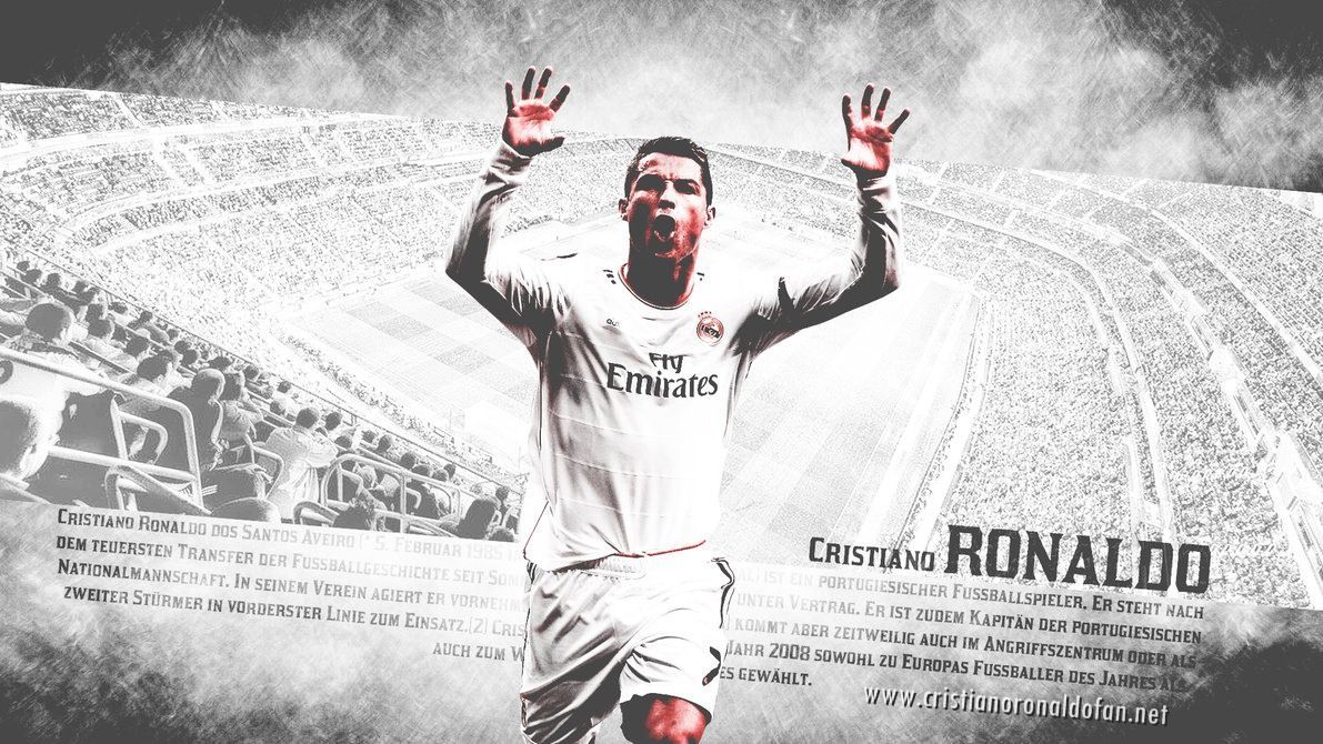 CR7 PC Wallpapers - Top Free CR7 PC Backgrounds - WallpaperAccess