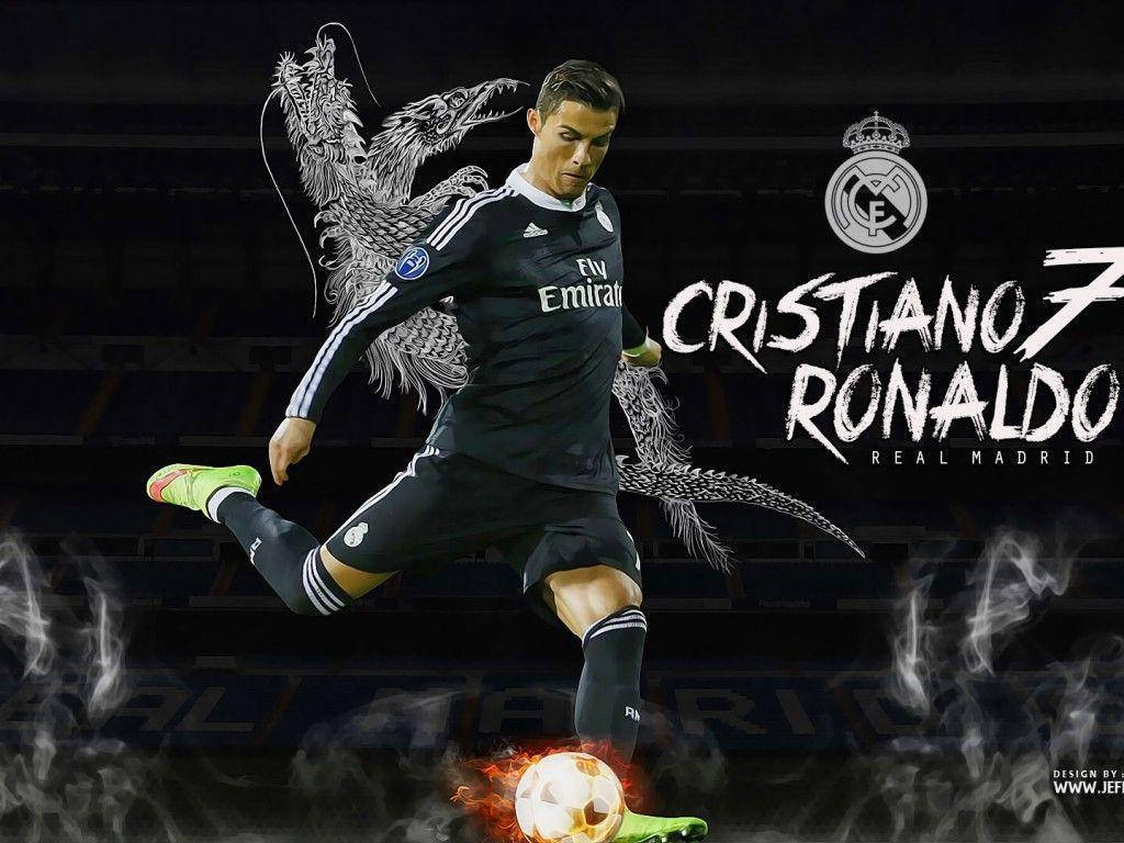 CR7 PC Wallpapers - Top Free CR7 PC Backgrounds - WallpaperAccess