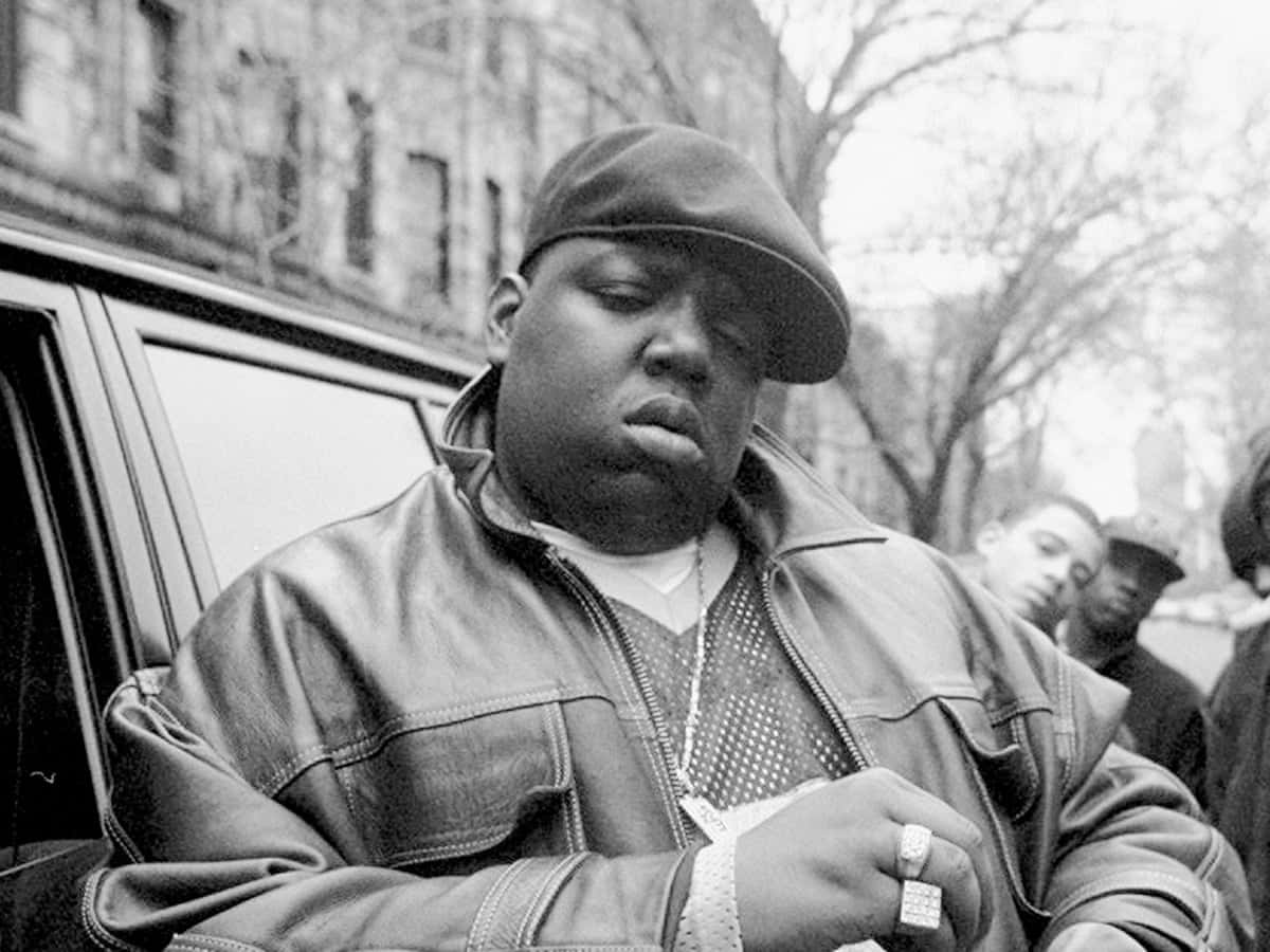 Big Poppa Wallpapers - Top Free Big Poppa Backgrounds - WallpaperAccess
