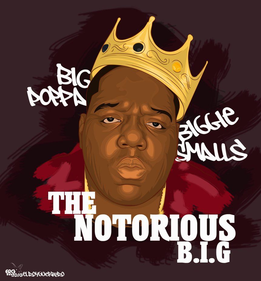 Big Poppa Wallpapers - Top Free Big Poppa Backgrounds - WallpaperAccess