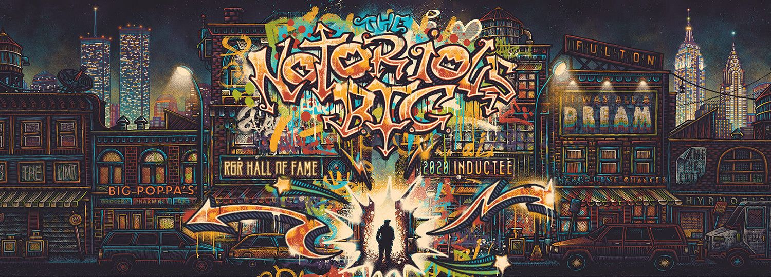 Big Poppa Wallpapers - Top Free Big Poppa Backgrounds - WallpaperAccess