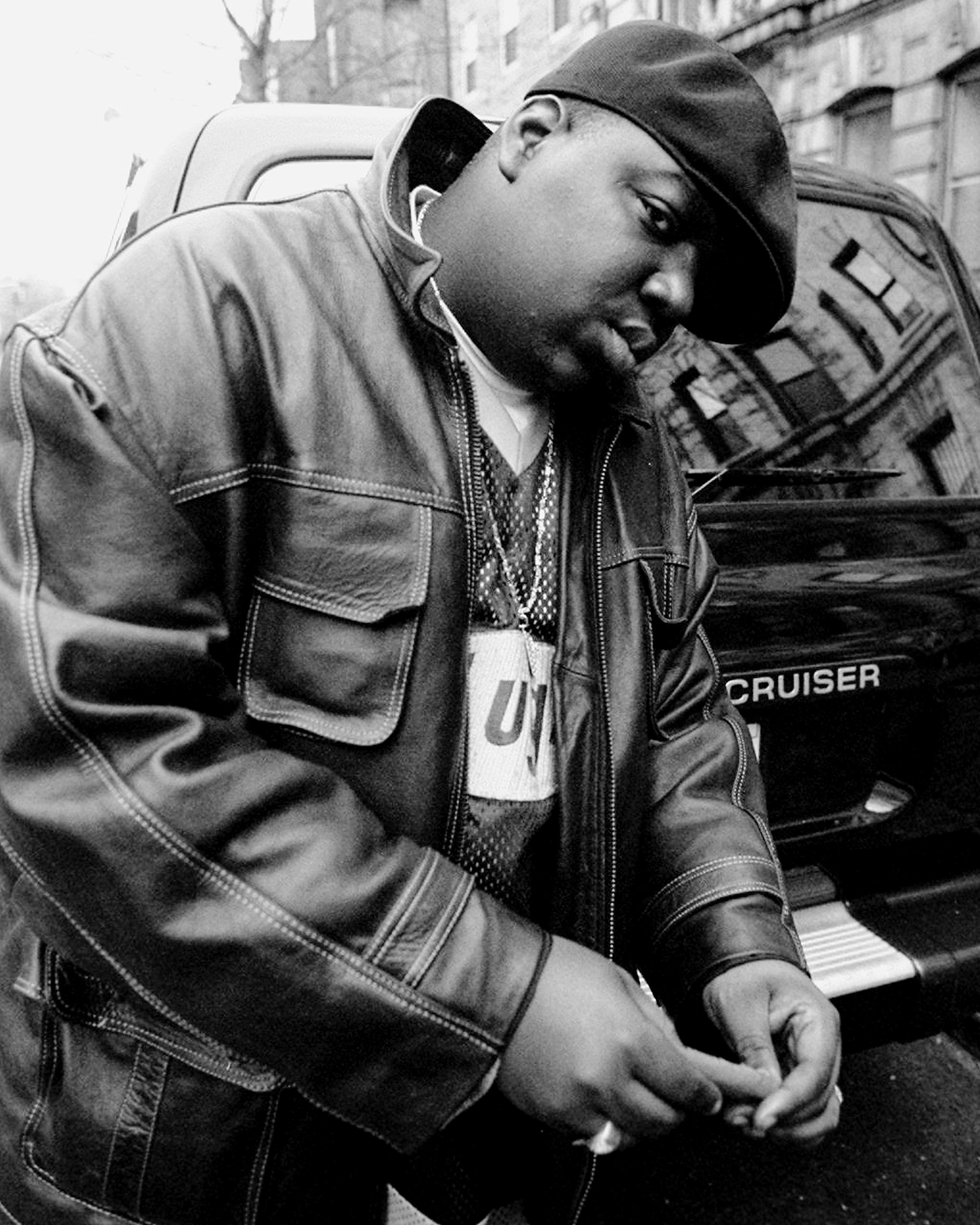 Big Poppa Wallpapers - Top Free Big Poppa Backgrounds - WallpaperAccess