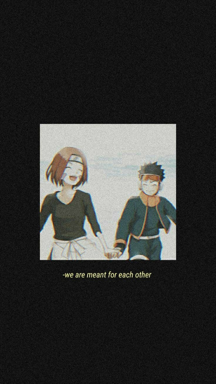 Obito Love Wallpapers - Top Free Obito Love Backgrounds - WallpaperAccess