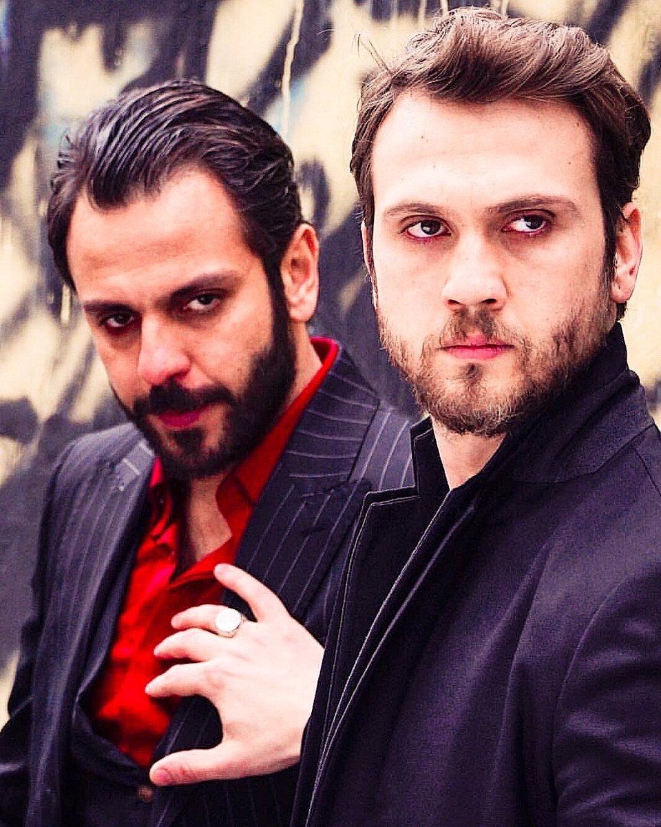 Yamaç Koçovalı Wallpapers - Top Free Yamaç Koçovalı Backgrounds ...