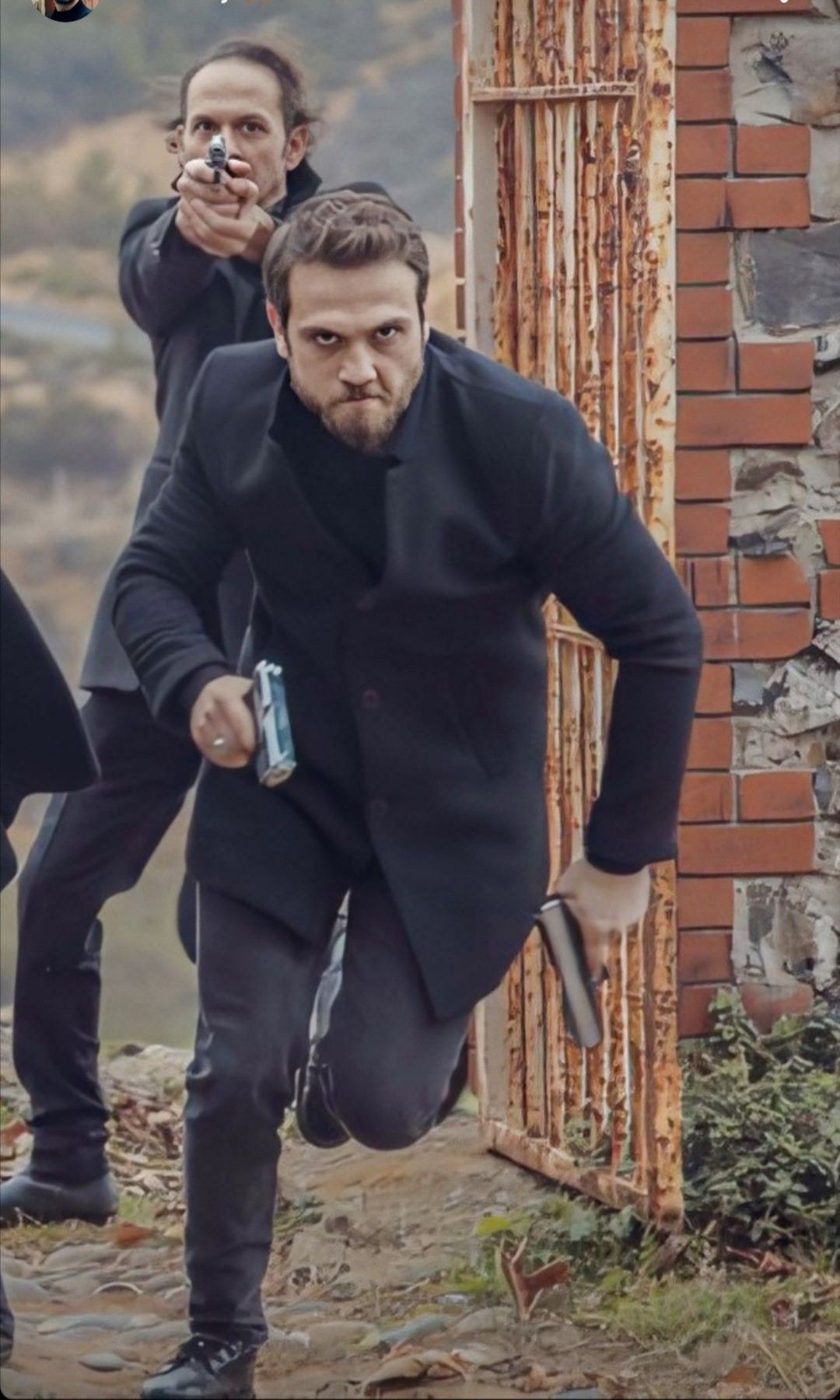 Yamaç Koçovalı Wallpapers - Top Free Yamaç Koçovalı Backgrounds ...