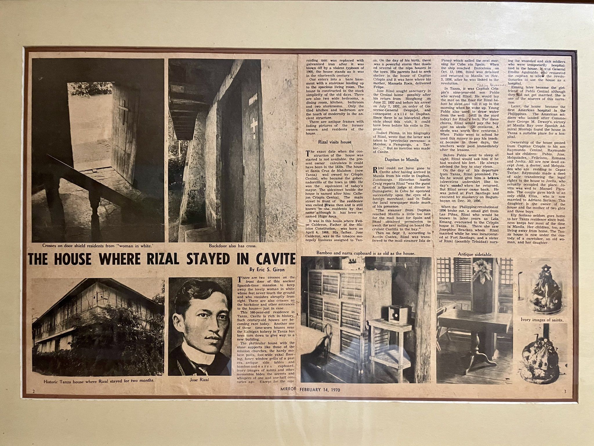 Jose Rizal Wallpapers - Top Free Jose Rizal Backgrounds - WallpaperAccess