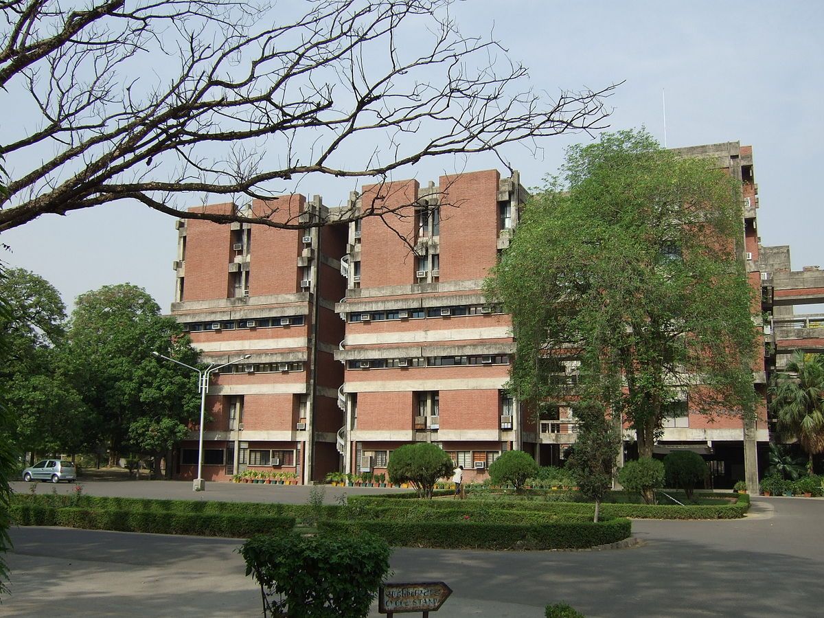 IIT Kanpur Wallpapers - Top Free IIT Kanpur Backgrounds - WallpaperAccess