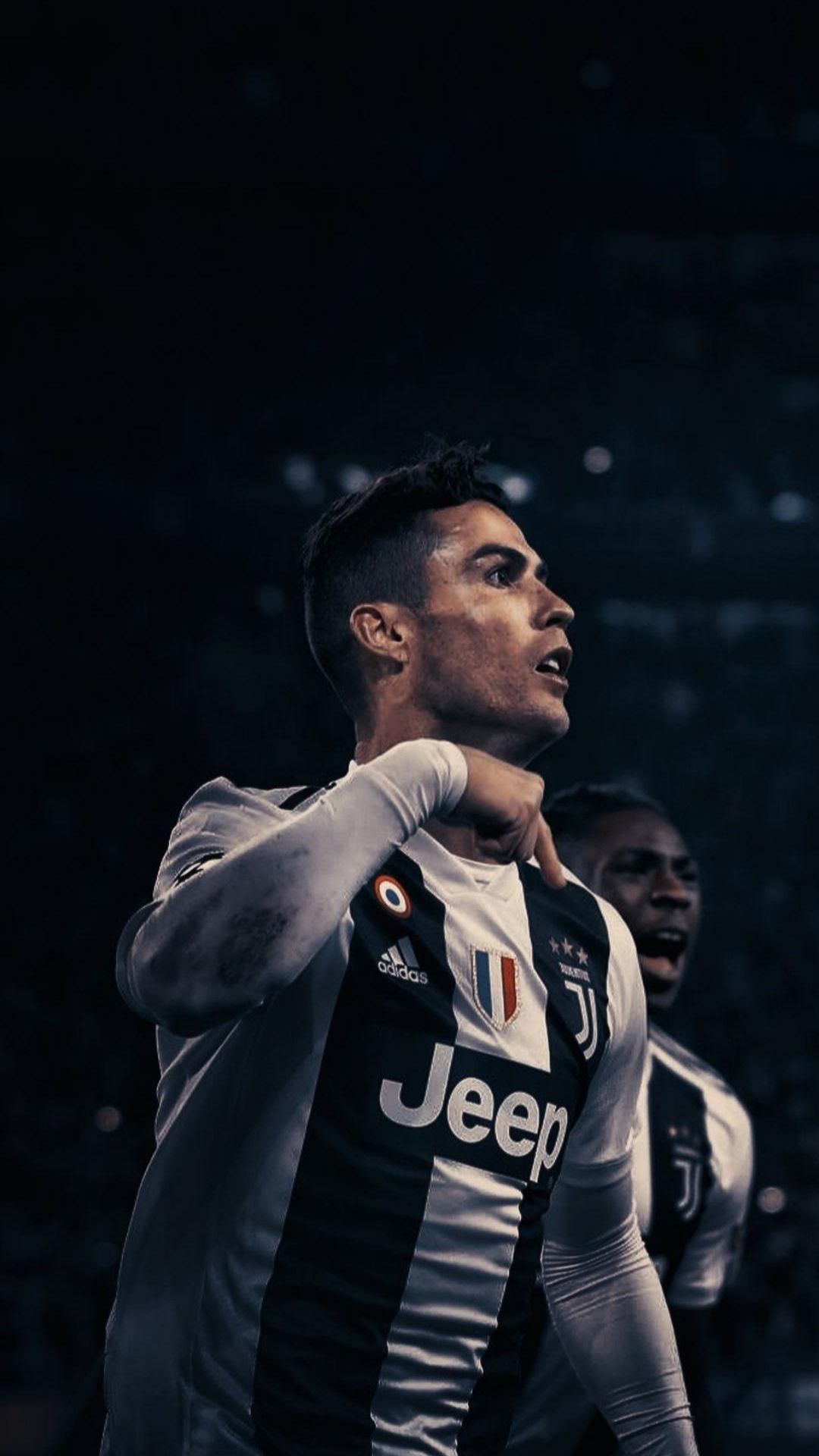 Cristiano Ronaldo 8K Wallpapers - Top Free Cristiano Ronaldo 8K ...