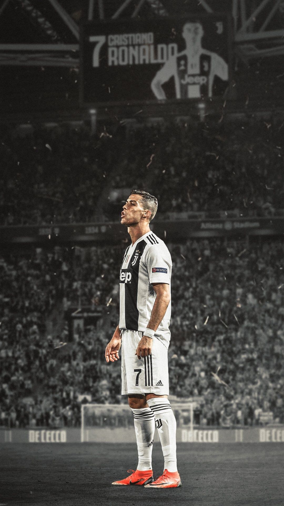 Cristiano Ronaldo 8K Wallpapers - Top Free Cristiano Ronaldo 8K ...