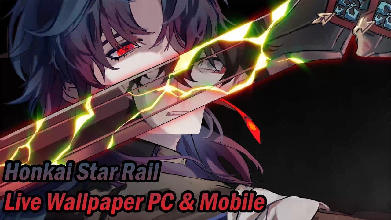 Dan Heng Wallpapers - Top Free Dan Heng Backgrounds - WallpaperAccess