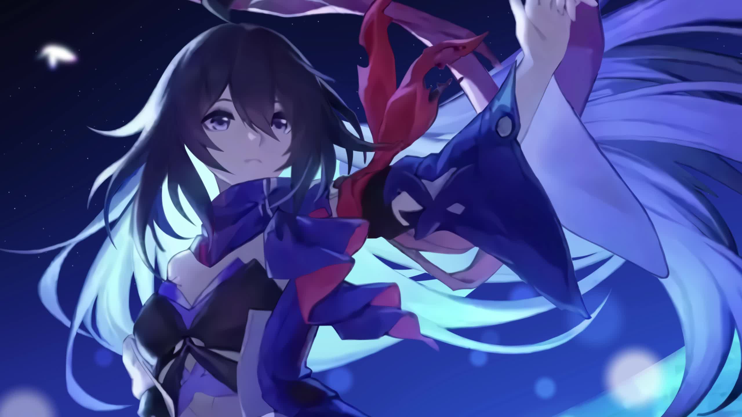 Blade Honkai Star Rail Wallpapers - Top Free Blade Honkai Star Rail ...