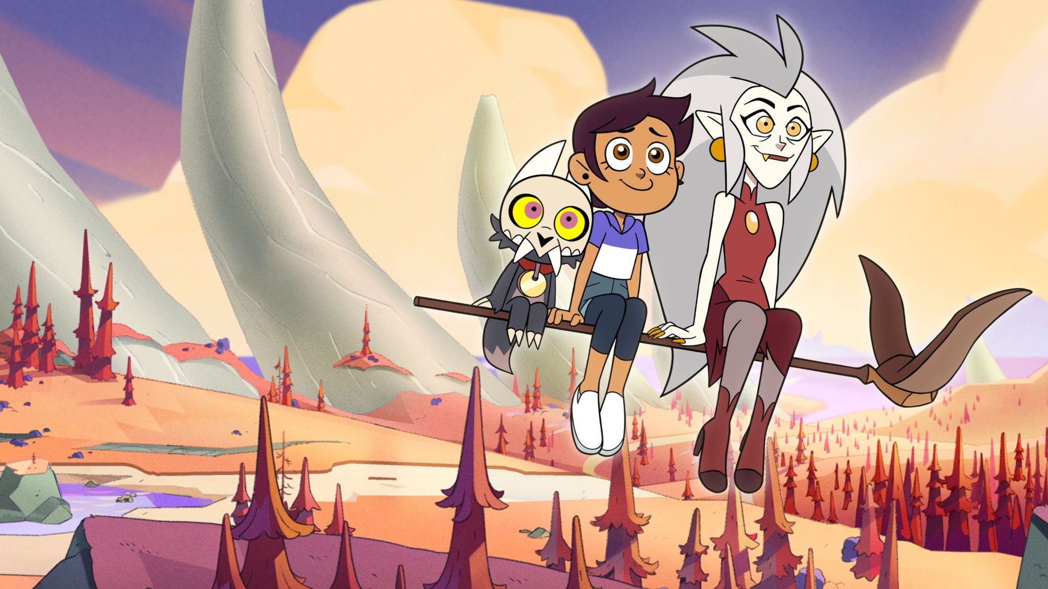 Witch Warden Wallpapers - Top Free Witch Warden Backgrounds ...