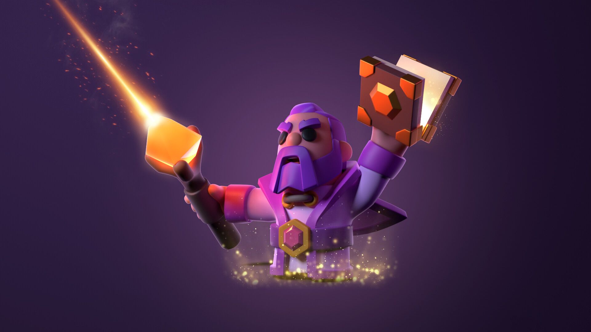 Witch Warden Wallpapers - Top Free Witch Warden Backgrounds ...