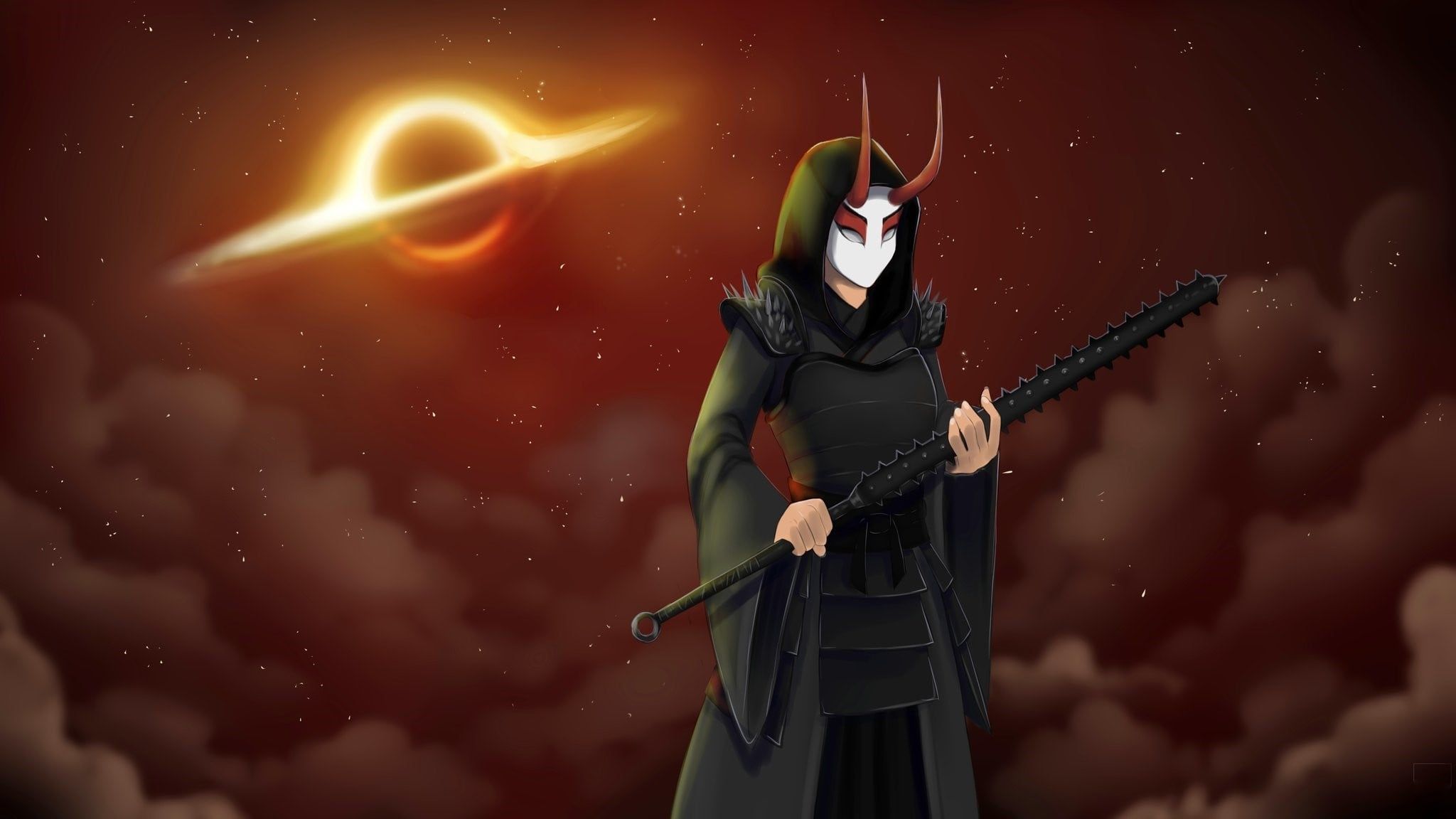 Witch Warden Wallpapers - Top Free Witch Warden Backgrounds ...