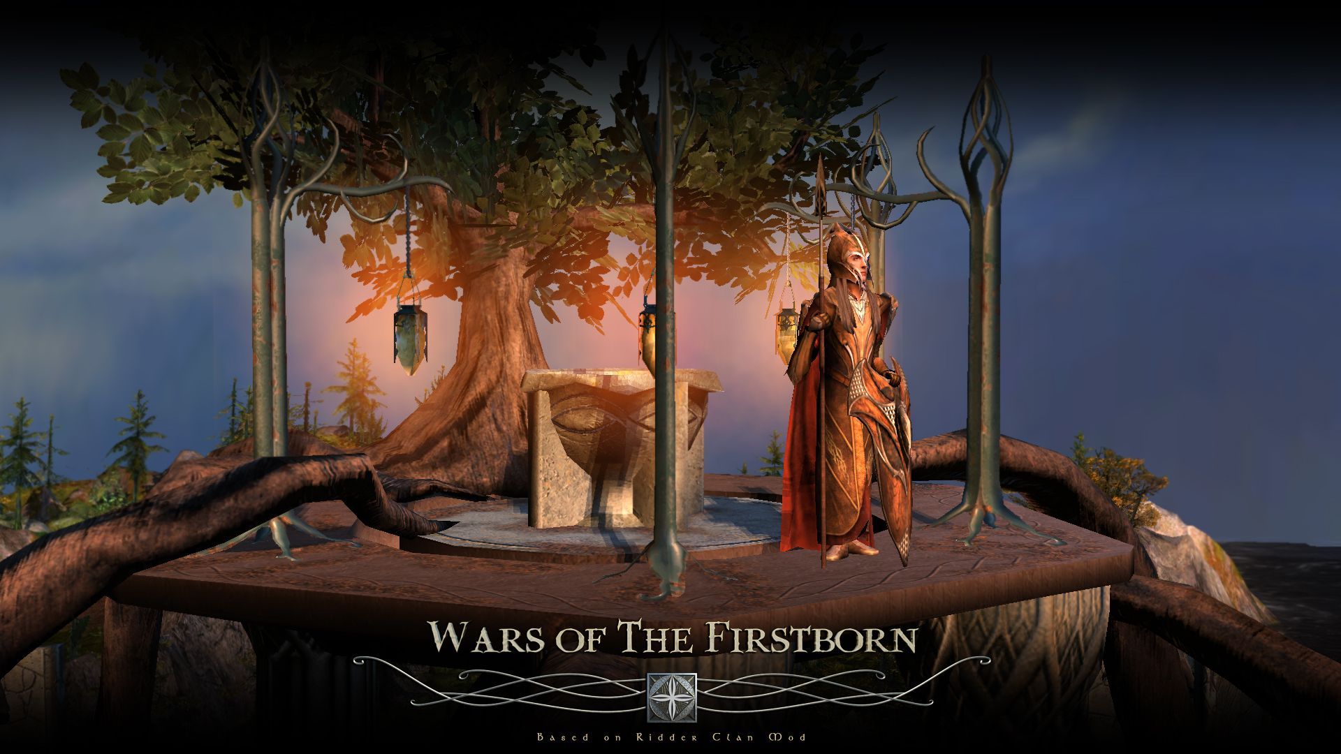 Witch Warden Wallpapers - Top Free Witch Warden Backgrounds ...