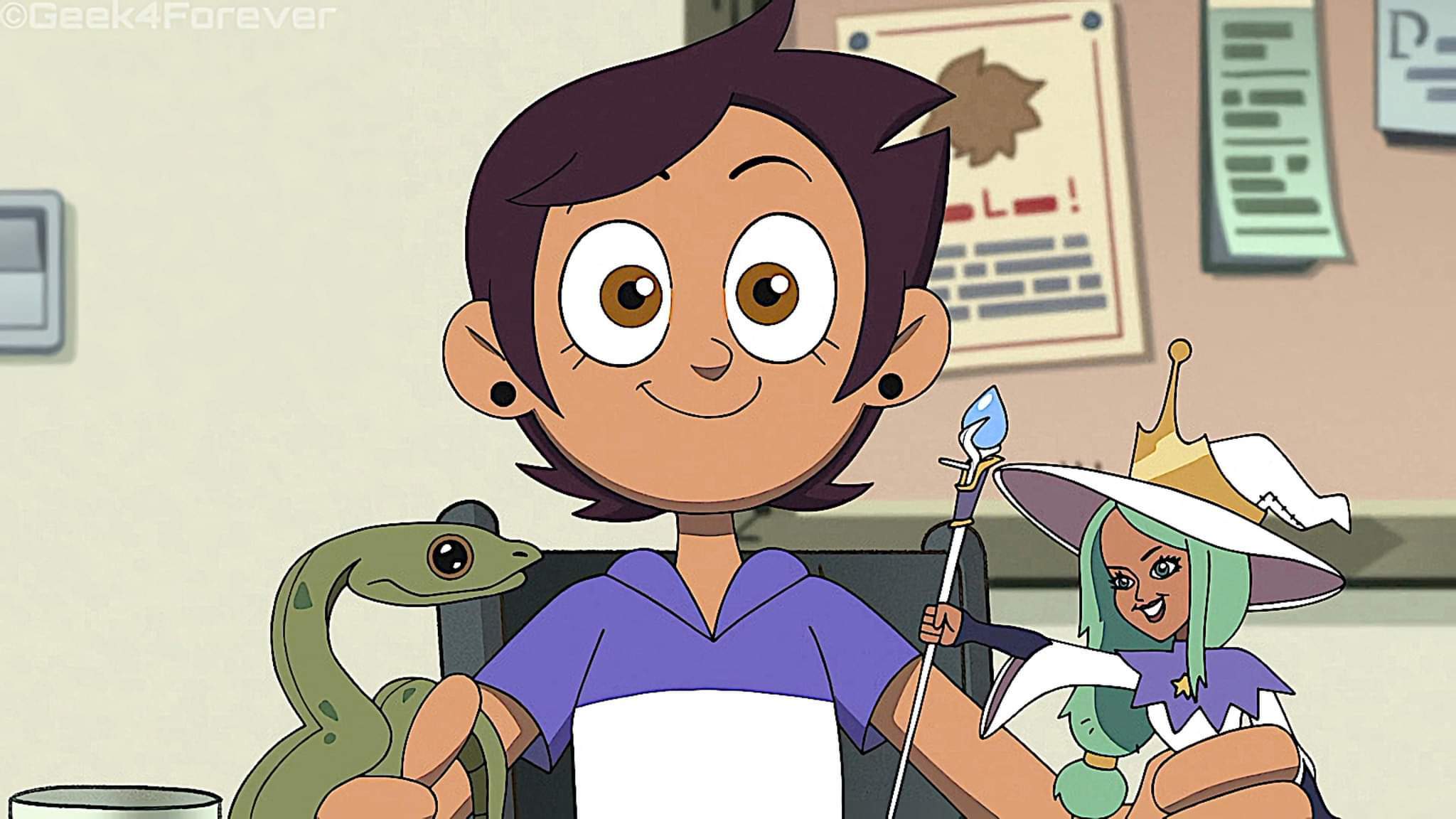 Witch Warden Wallpapers - Top Free Witch Warden Backgrounds ...