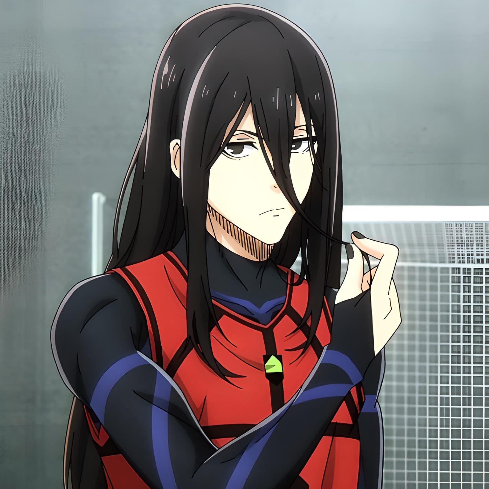 Jyubei Aryu Wallpapers - Top Free Jyubei Aryu Backgrounds - WallpaperAccess