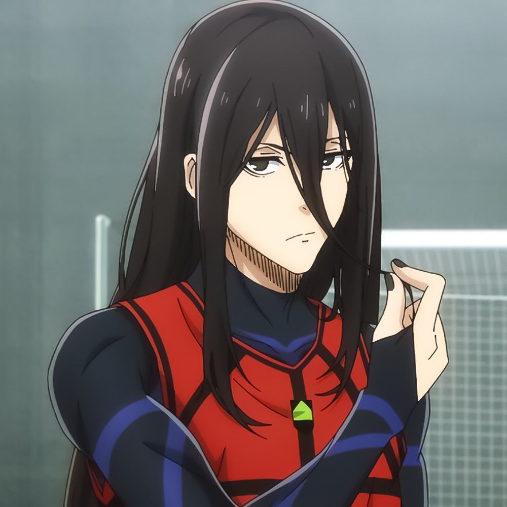 Jyubei Aryu Wallpapers - Top Free Jyubei Aryu Backgrounds - WallpaperAccess