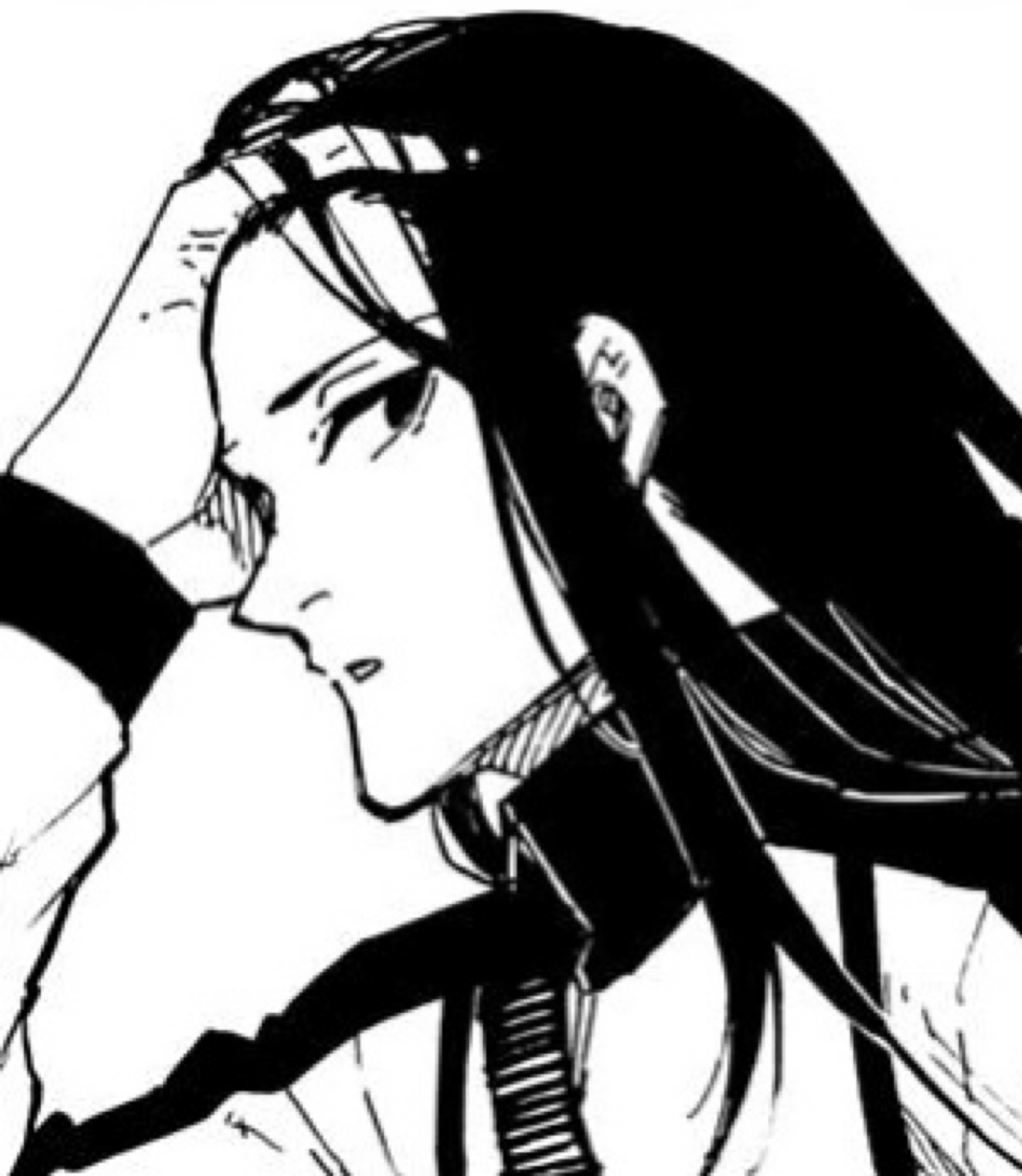 Jyubei Aryu Wallpapers - Top Free Jyubei Aryu Backgrounds - WallpaperAccess