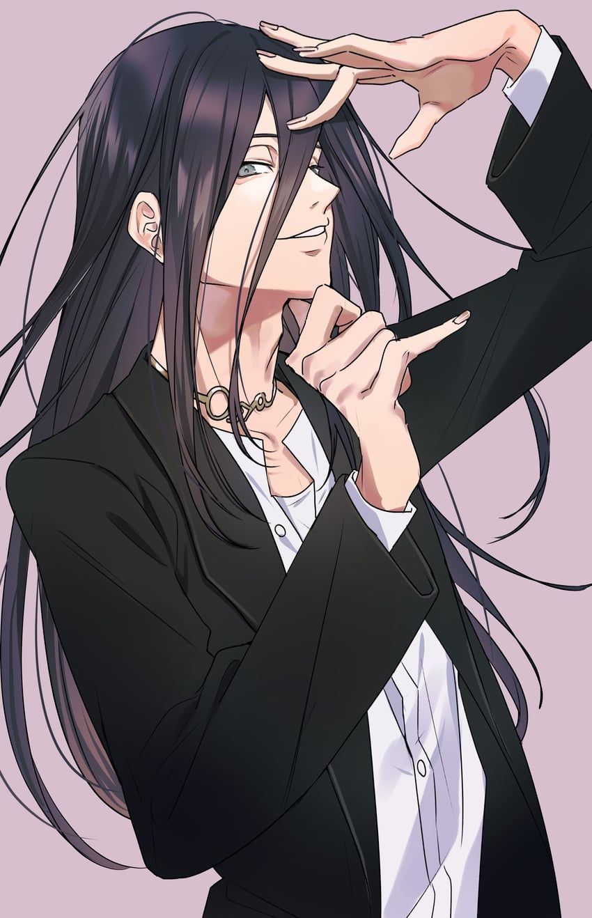 Jyubei Aryu Wallpapers - Top Free Jyubei Aryu Backgrounds - WallpaperAccess