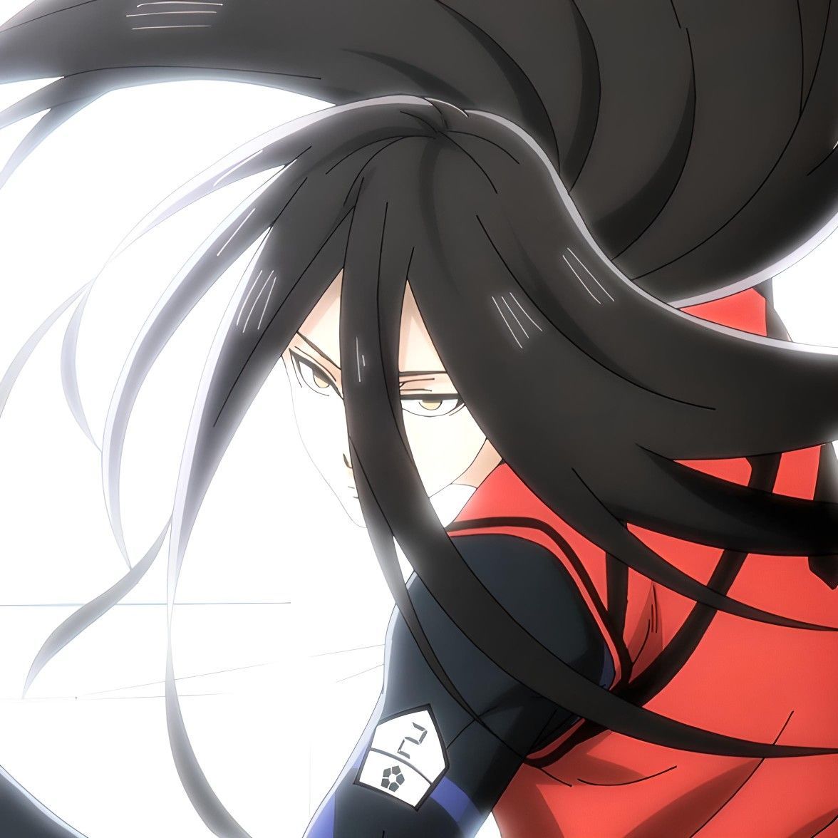 Jyubei Aryu Wallpapers - Top Free Jyubei Aryu Backgrounds - WallpaperAccess