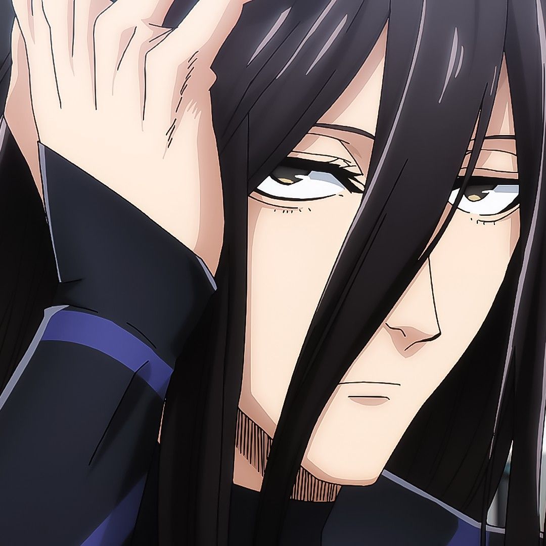 Jyubei Aryu Wallpapers - Top Free Jyubei Aryu Backgrounds - WallpaperAccess