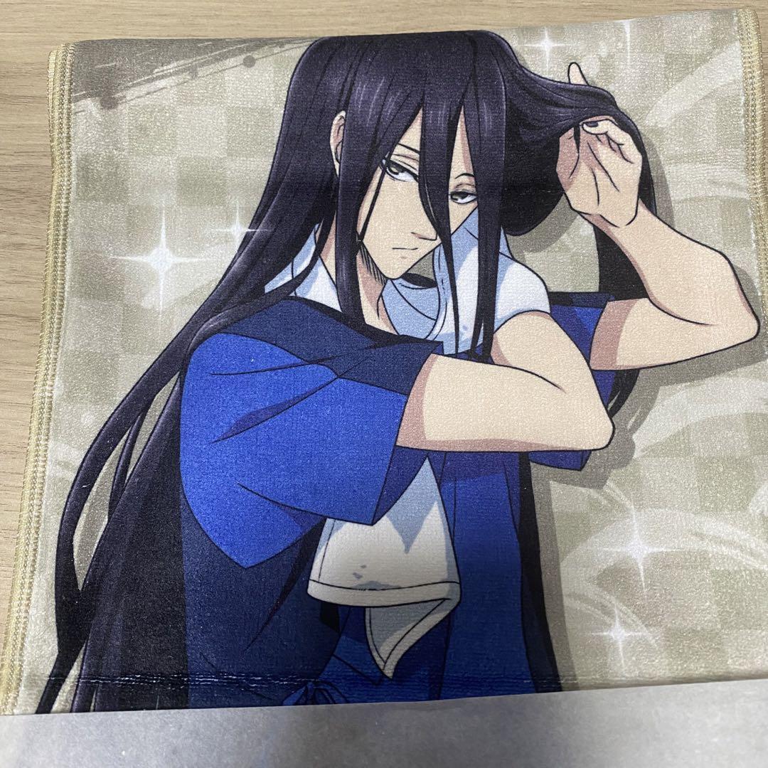 Jyubei Aryu Wallpapers - Top Free Jyubei Aryu Backgrounds - WallpaperAccess