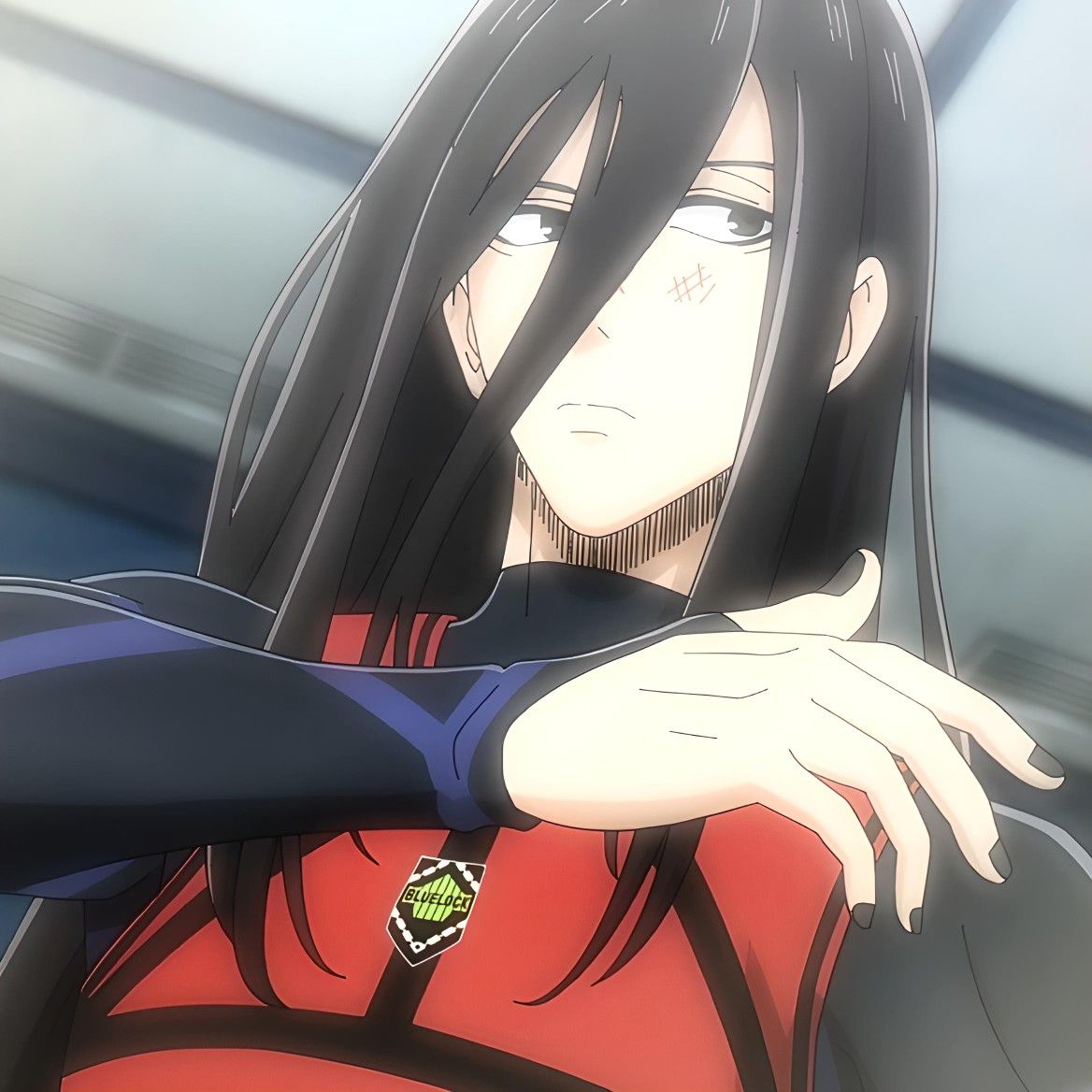 Jyubei Aryu Wallpapers - Top Free Jyubei Aryu Backgrounds - WallpaperAccess