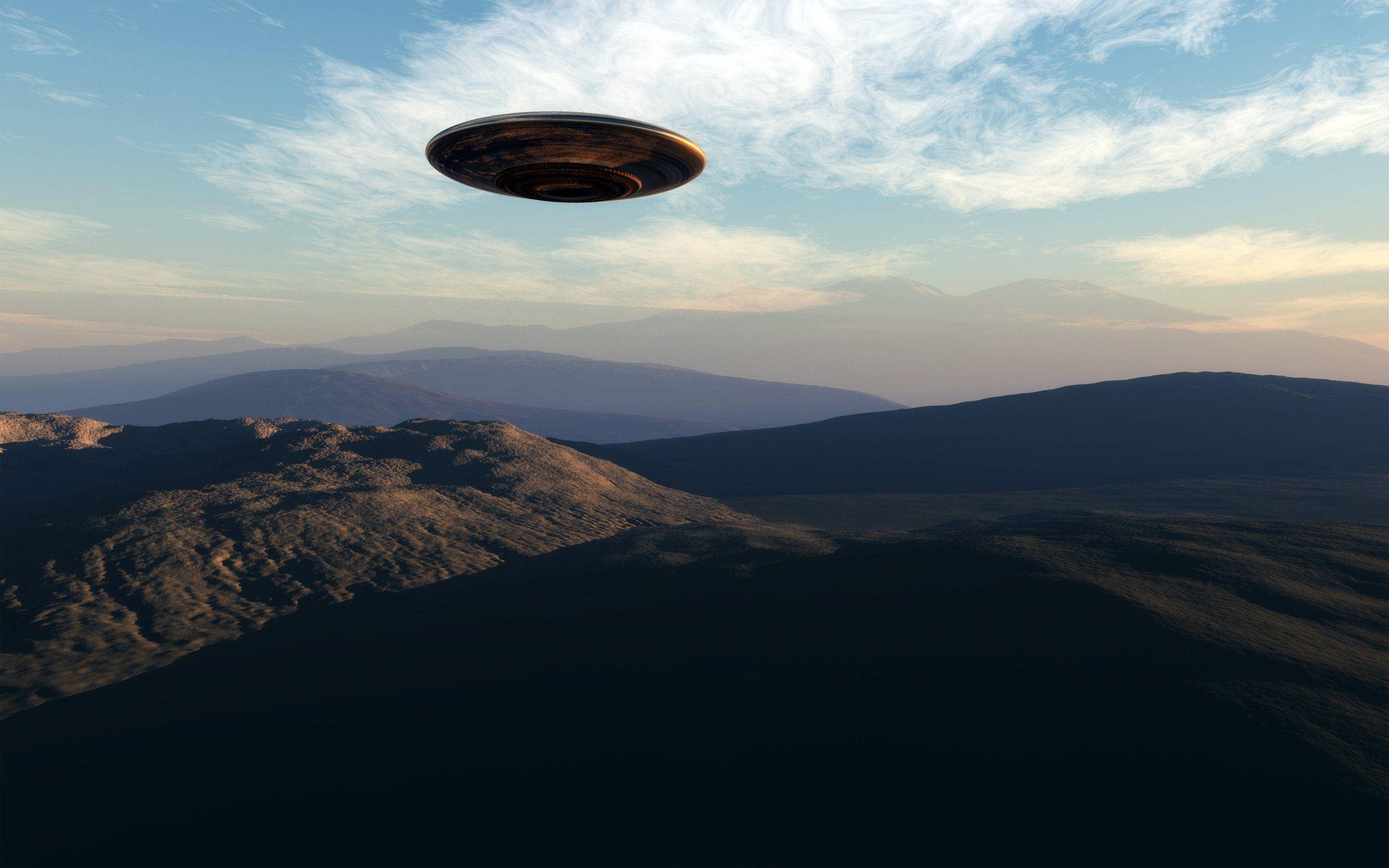UFO Desktop Wallpapers - Top Free UFO Desktop Backgrounds - WallpaperAccess