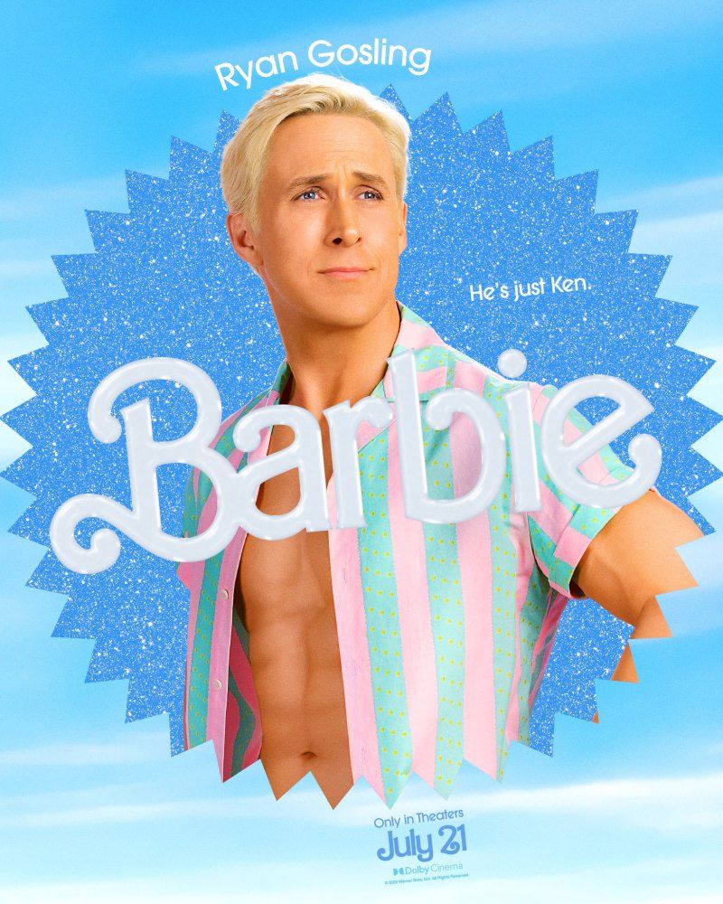 Barbie Movie 2023 Wallpapers - Top Free Barbie Movie 2023 Backgrounds ...